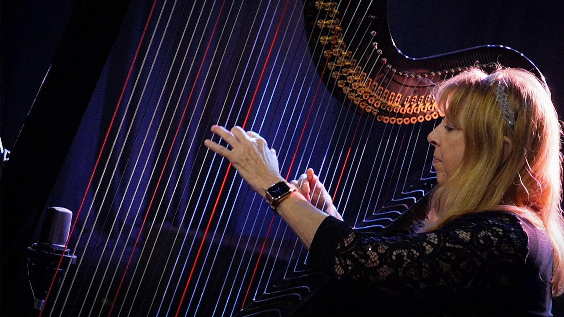 Harp - Classical Music