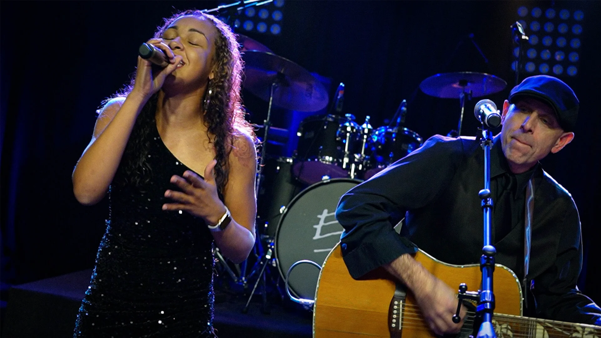 Vocal and Guitar Duo - Shaylyn and Jeff