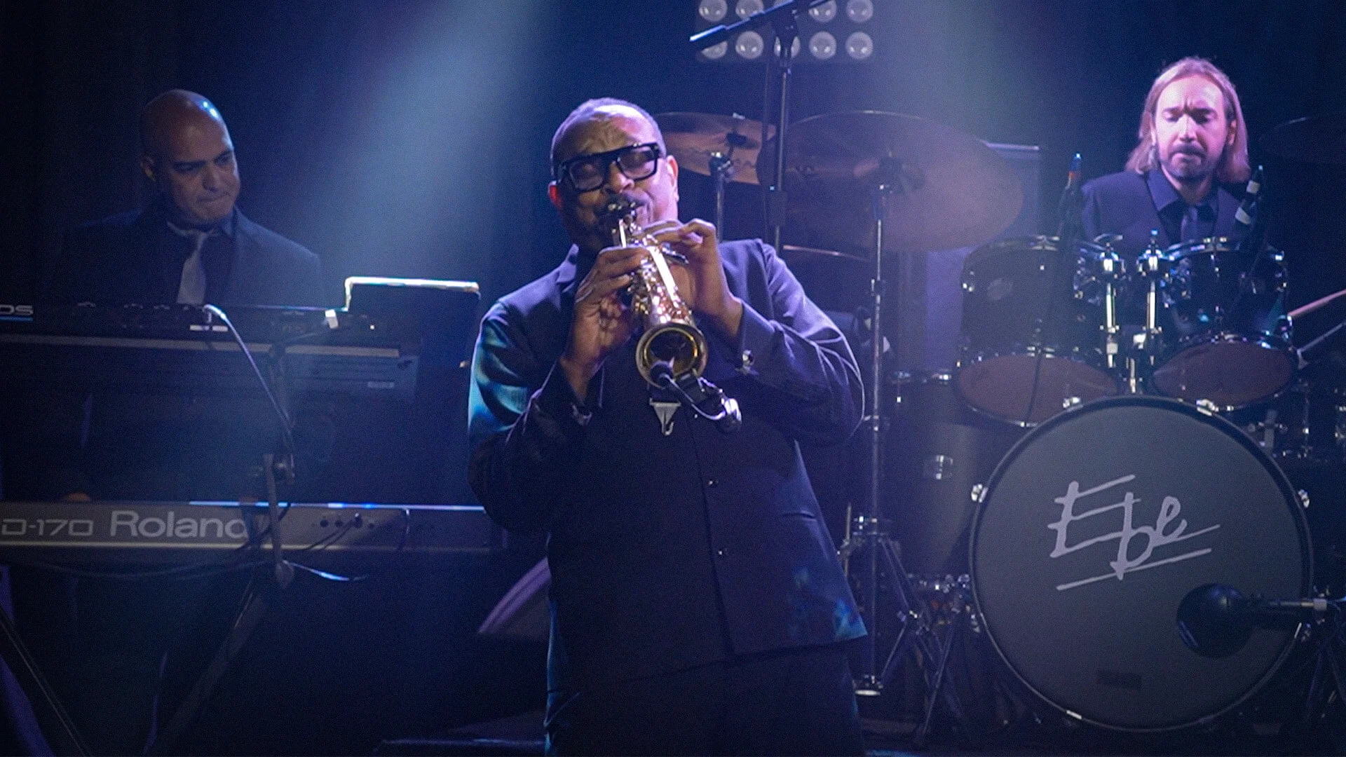 The Sounds Of Philly