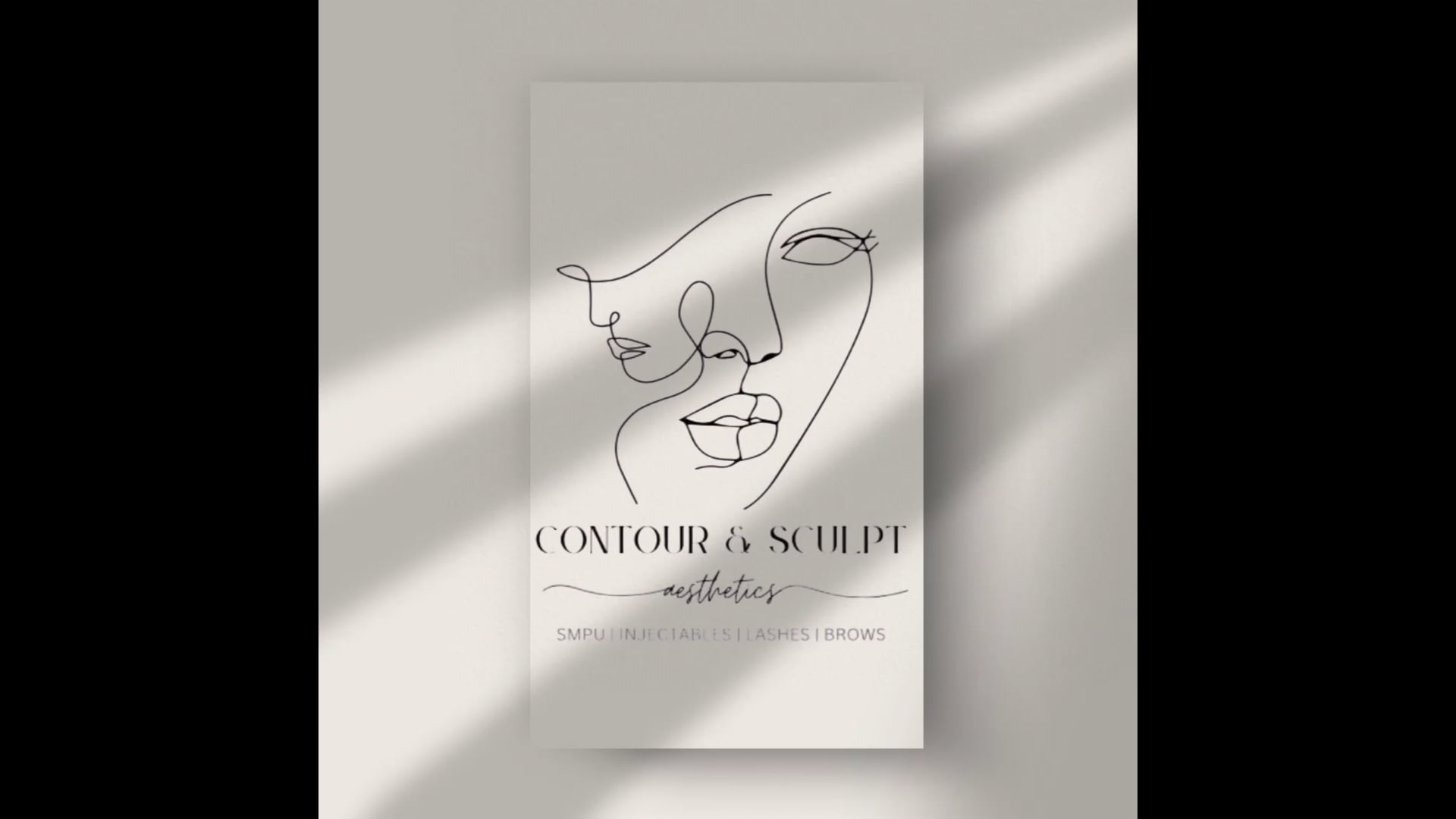 Contour & Sculpt Aesthetics
