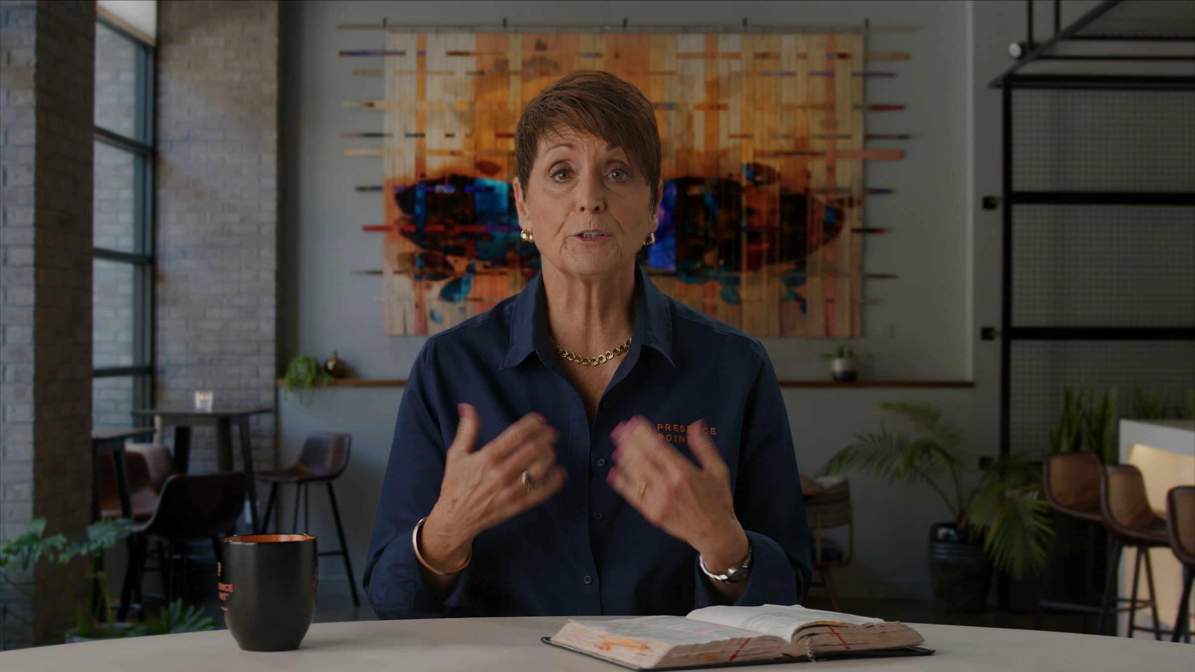 Shepherding Your Adult Children: Session 1 - The Shepherd as Leader of ...