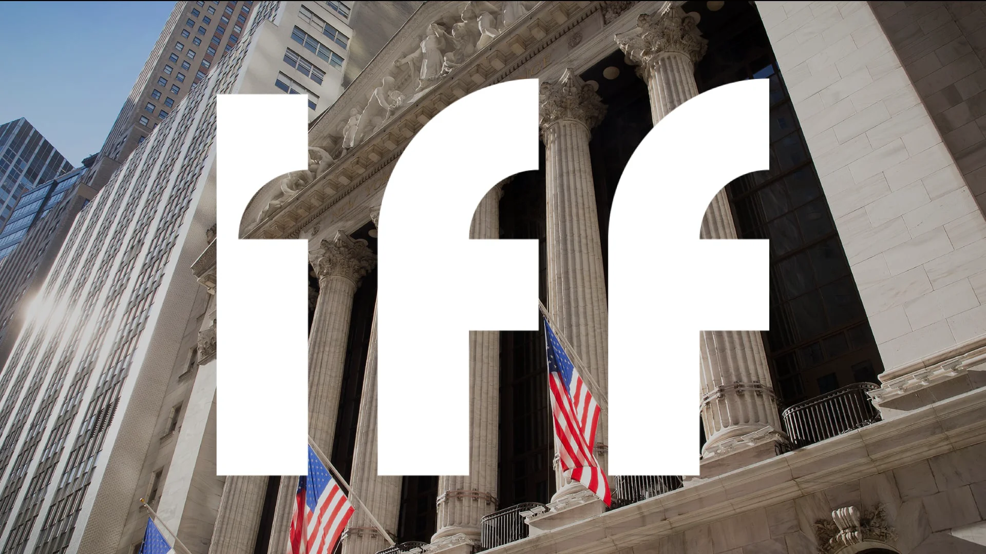 IFF (NYSE: IFF) Rings The Opening Bell®