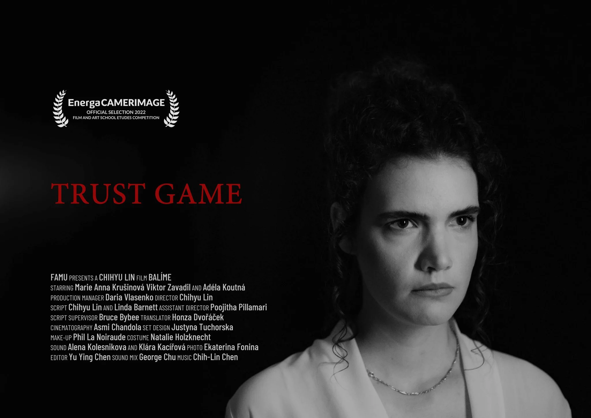 Trust Game | Trailer