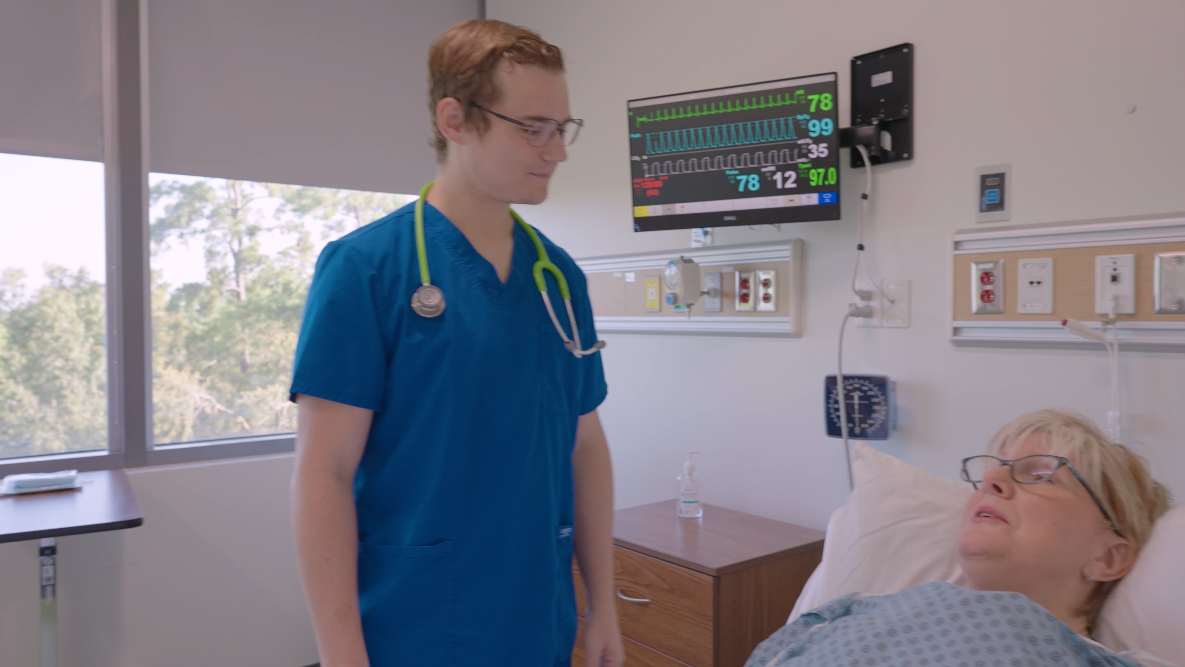 Sam Houston University | Avkin Case Study