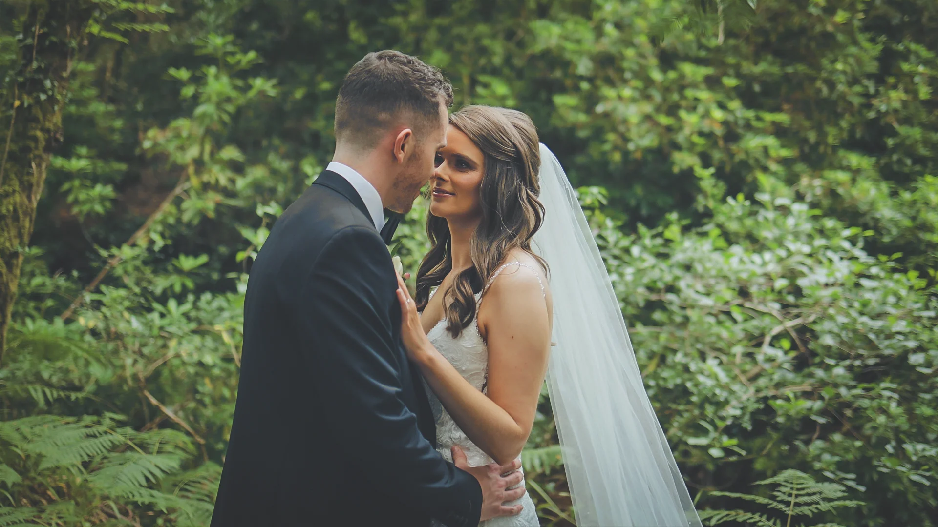 Fiona+James Highlights