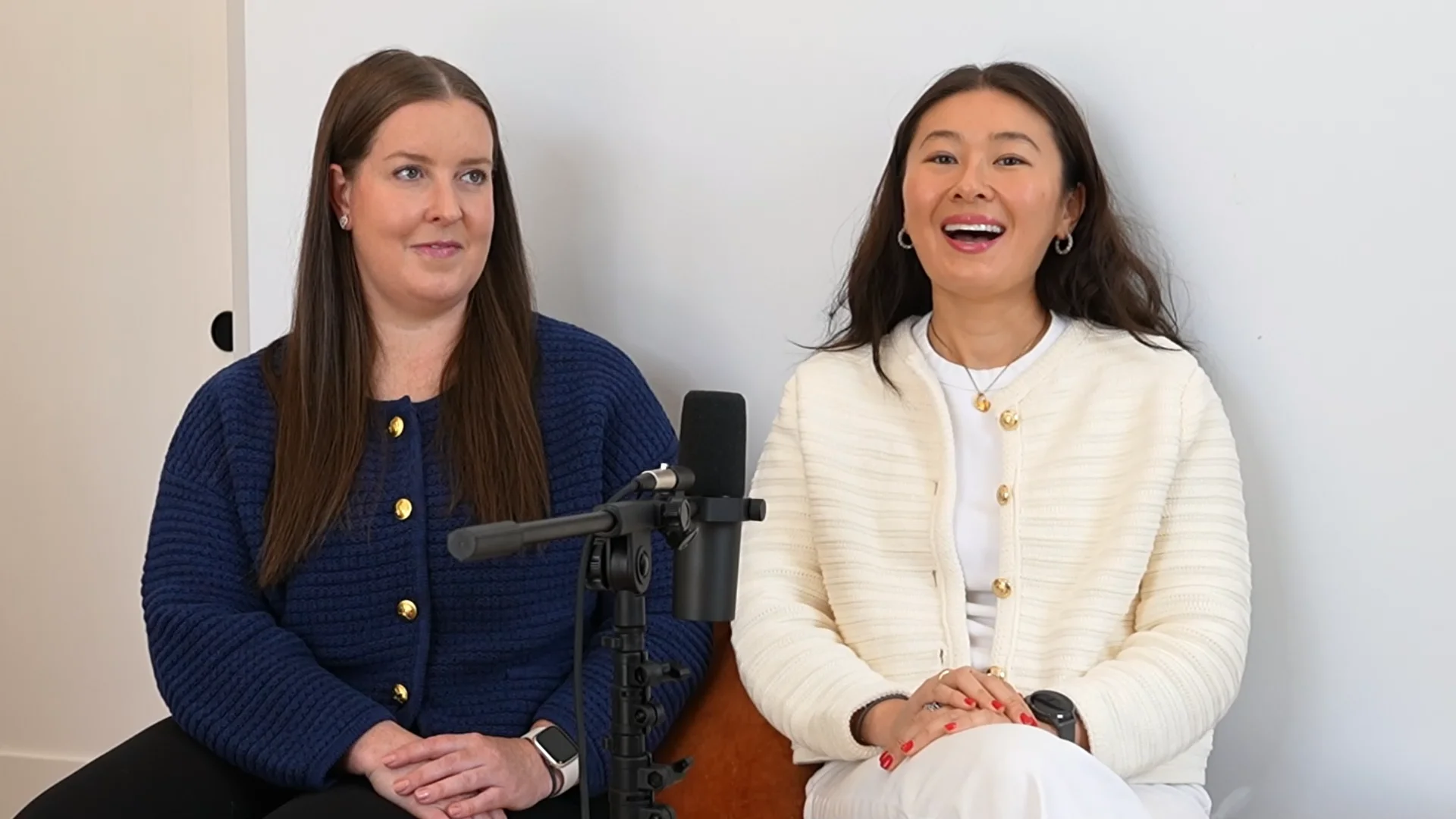 Yale Prospect Fellowship – Jean Luo – Sunbird Ventures