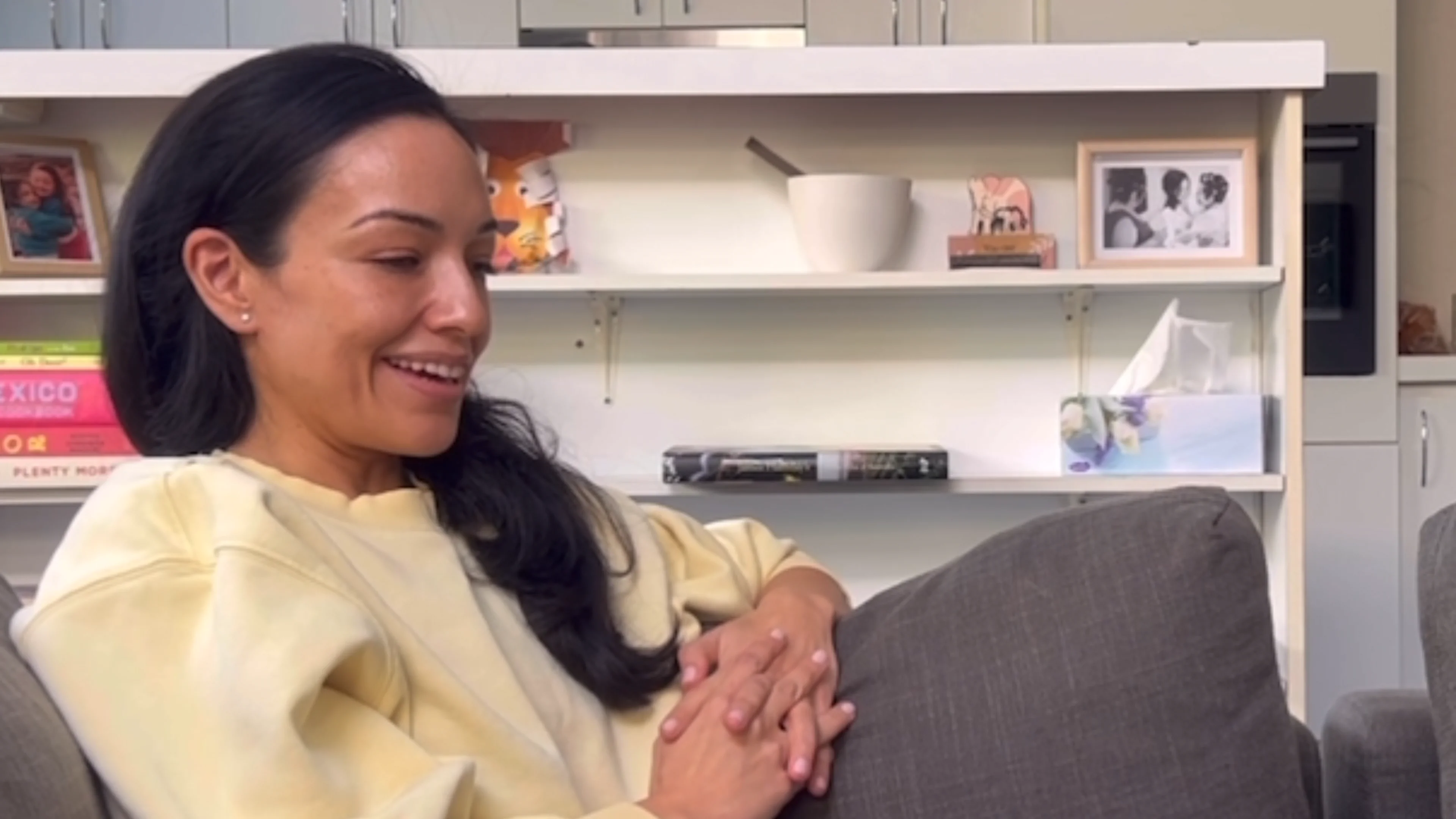 NDIS News Story / 08/10/2024 - Adelaide Sines