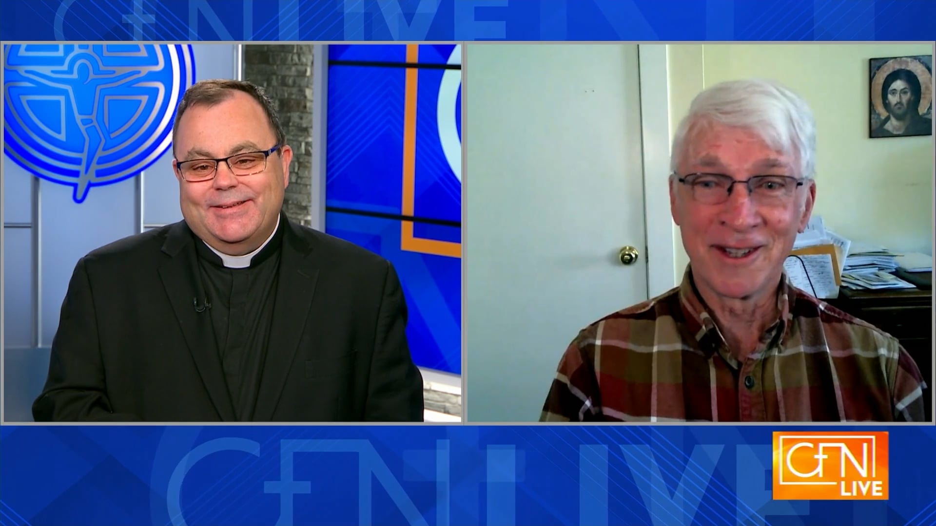 Watch CFN Live | CFNtv