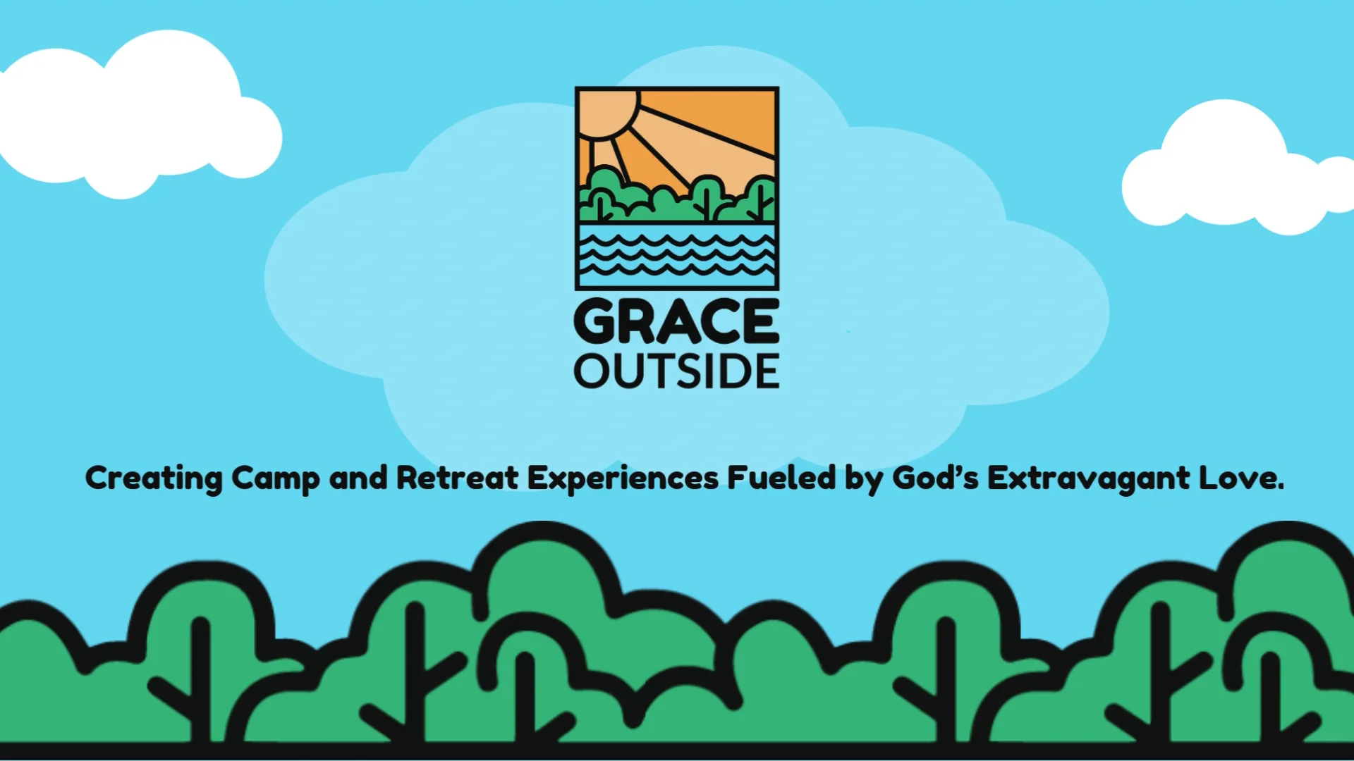 Grace Outside 2024 Intro Video