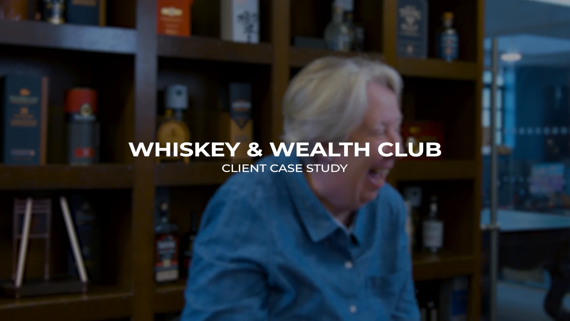 Ruth Cullen Client Case Study