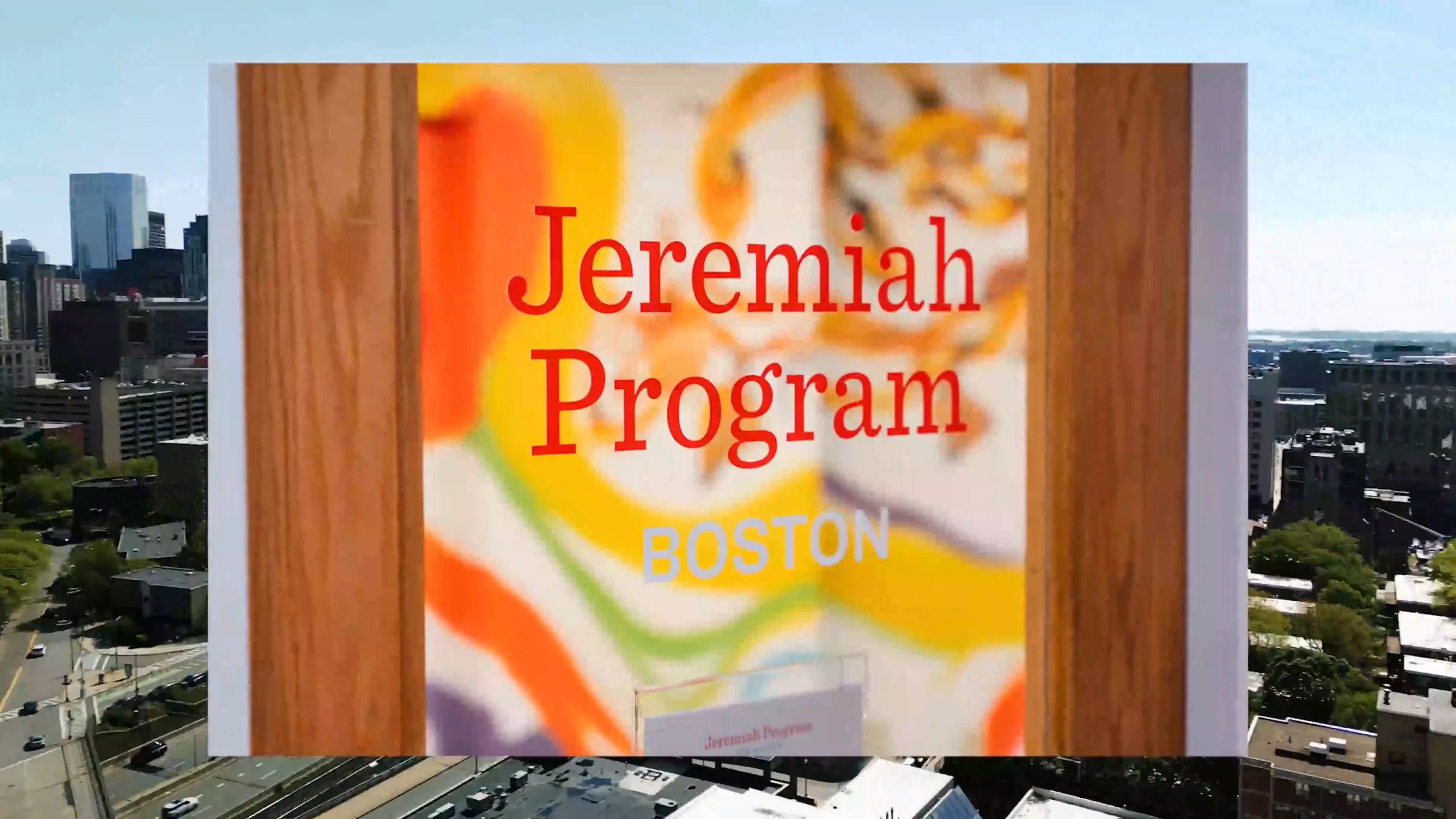 Jeremiah Program | This Is Boston