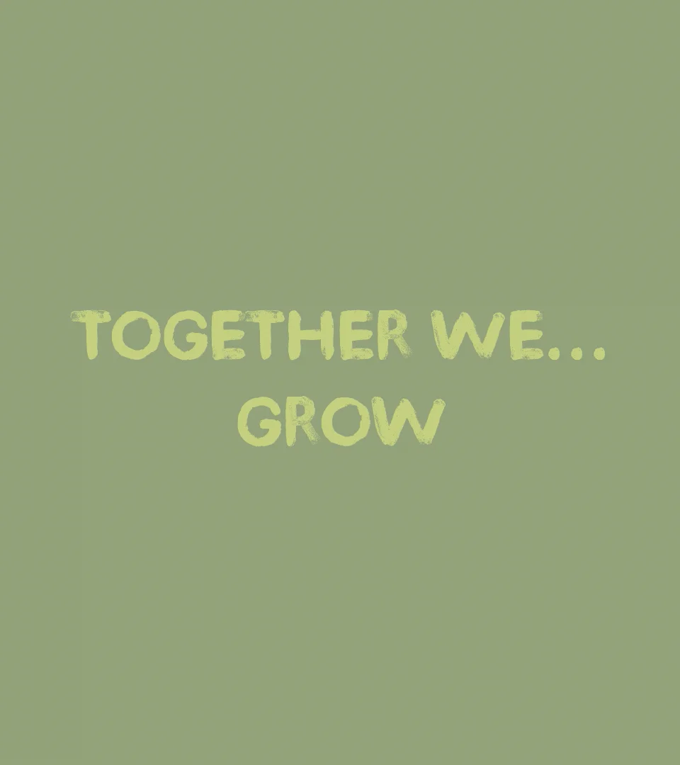 Together We... Animation WORDS2