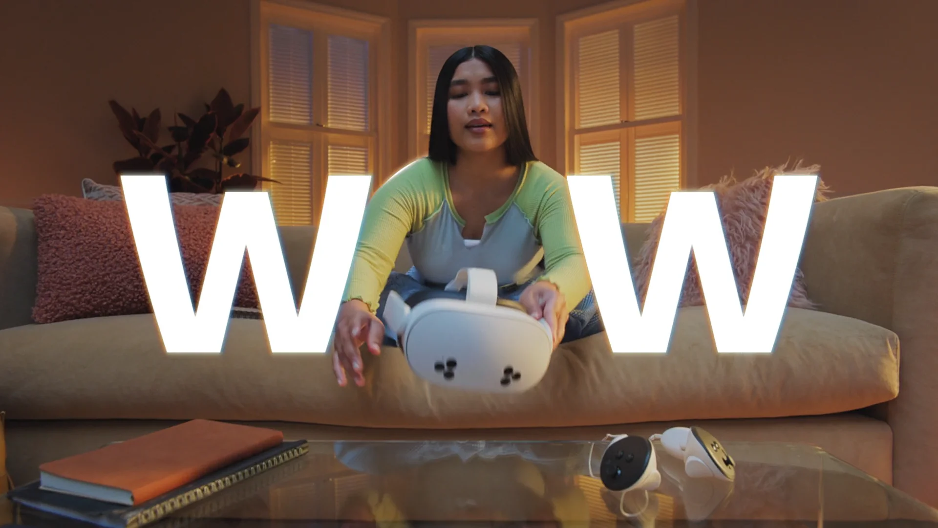 Introducing Meta Quest 3S