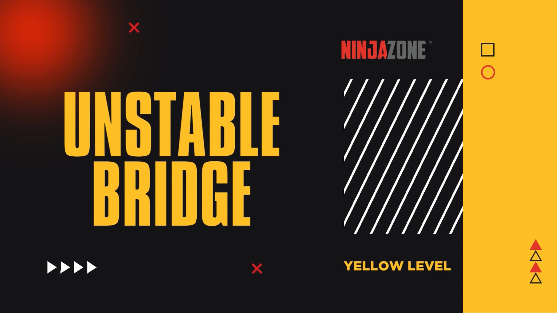 Unstable Bridge | Videos & Movies on Vimeo