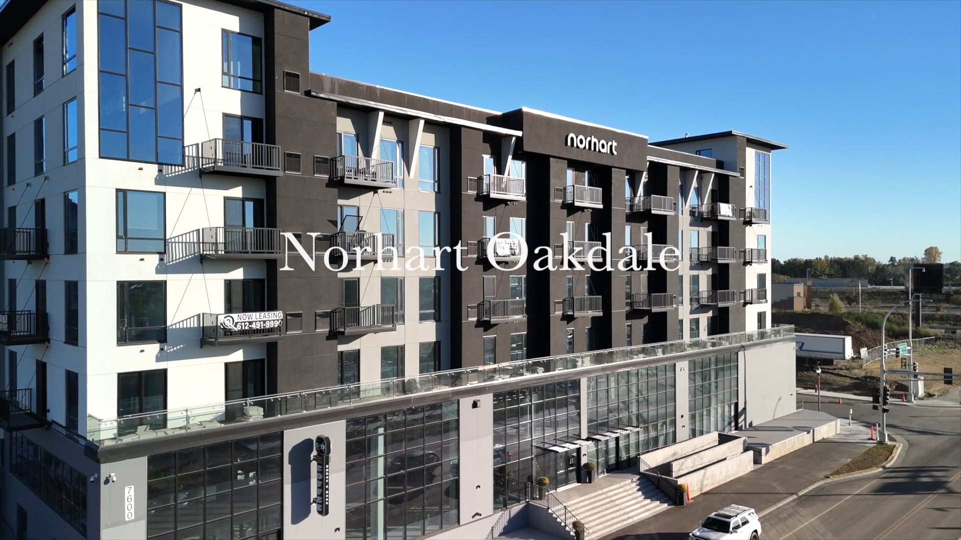 Norhart Oakdale - branded (H)