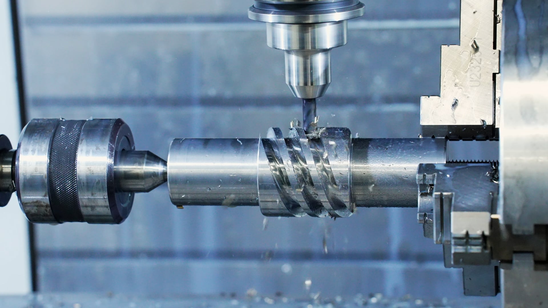 Top-notch Machining and Fabrication Services