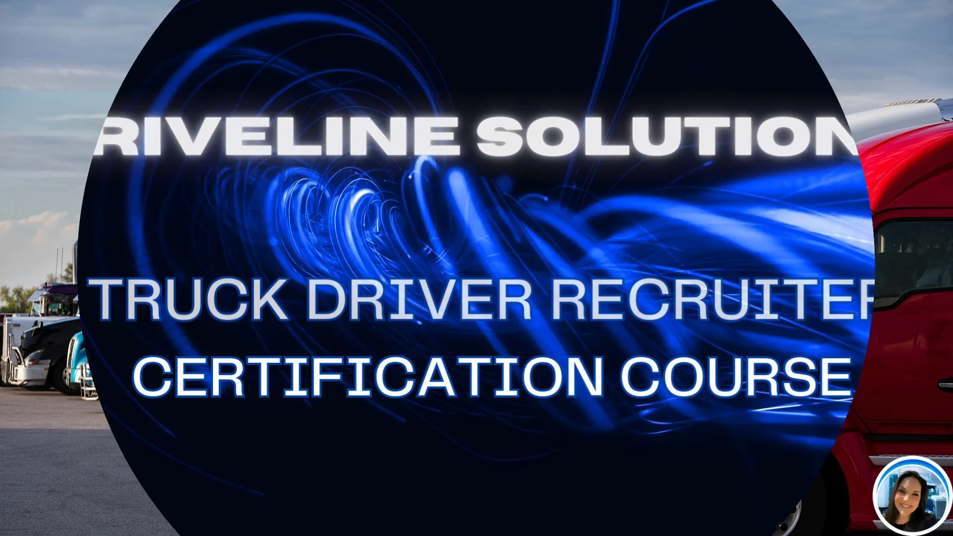 Truck Driver Recruiter Course