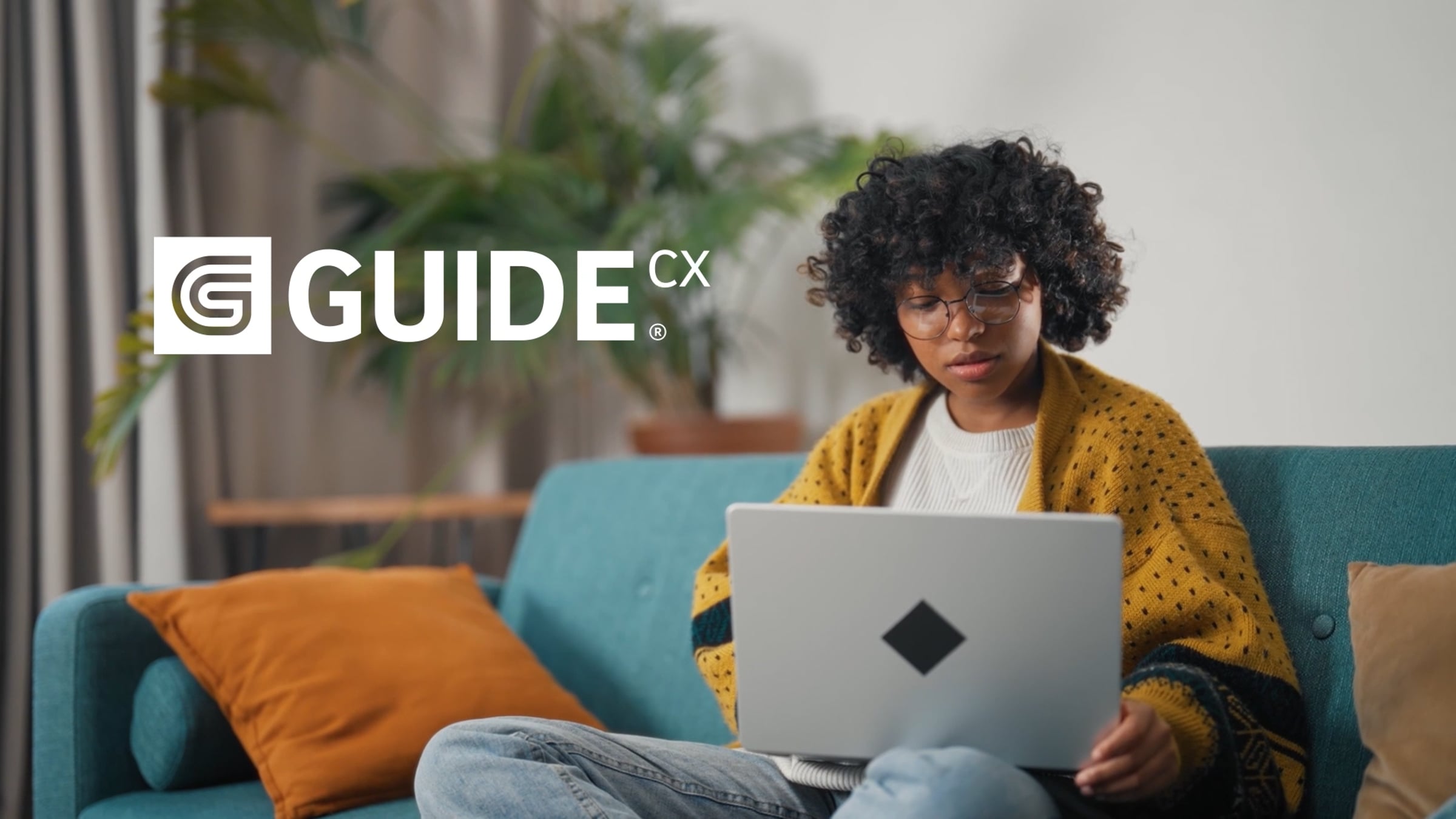 GUIDEcx Customer Introduction