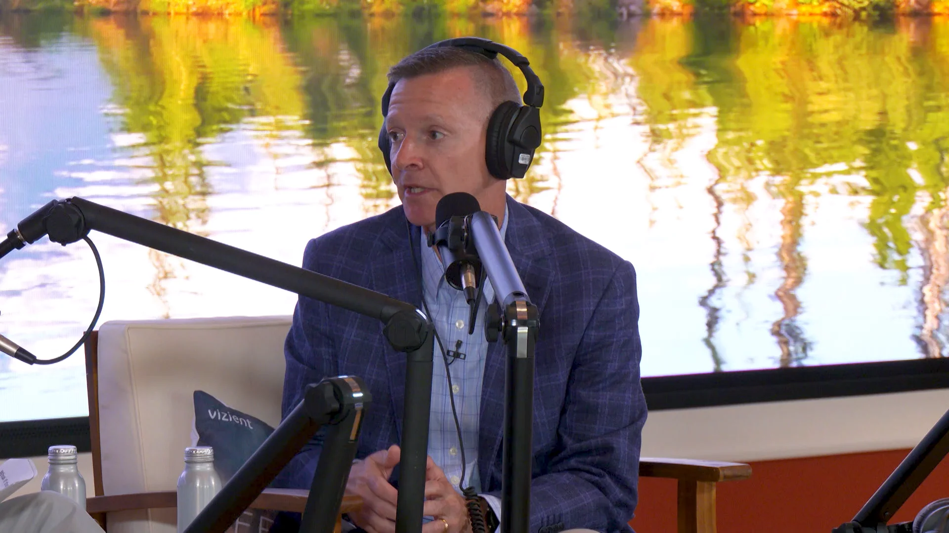 Richard Wold Podcast Full