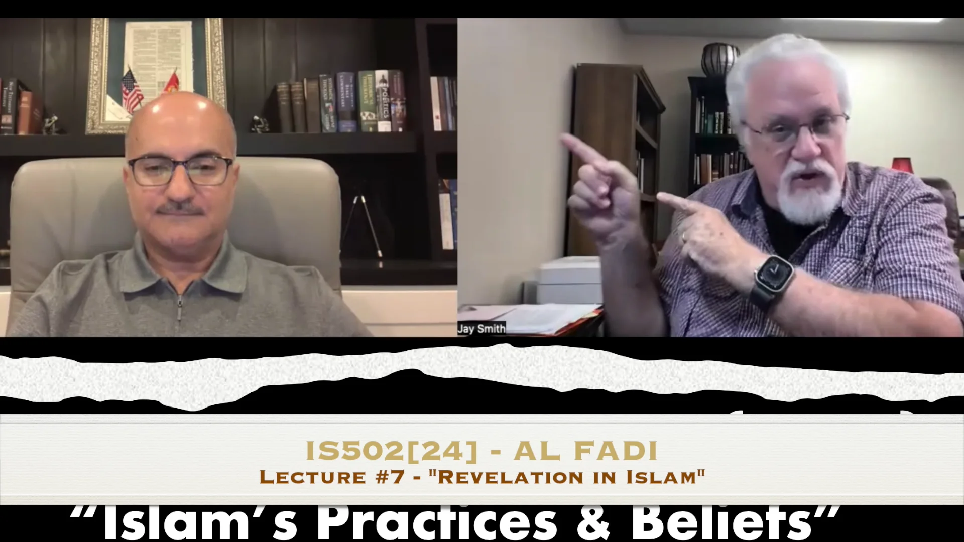 IS502[24]-Lect.#7 - Revelation - Al Fadi-FINAL