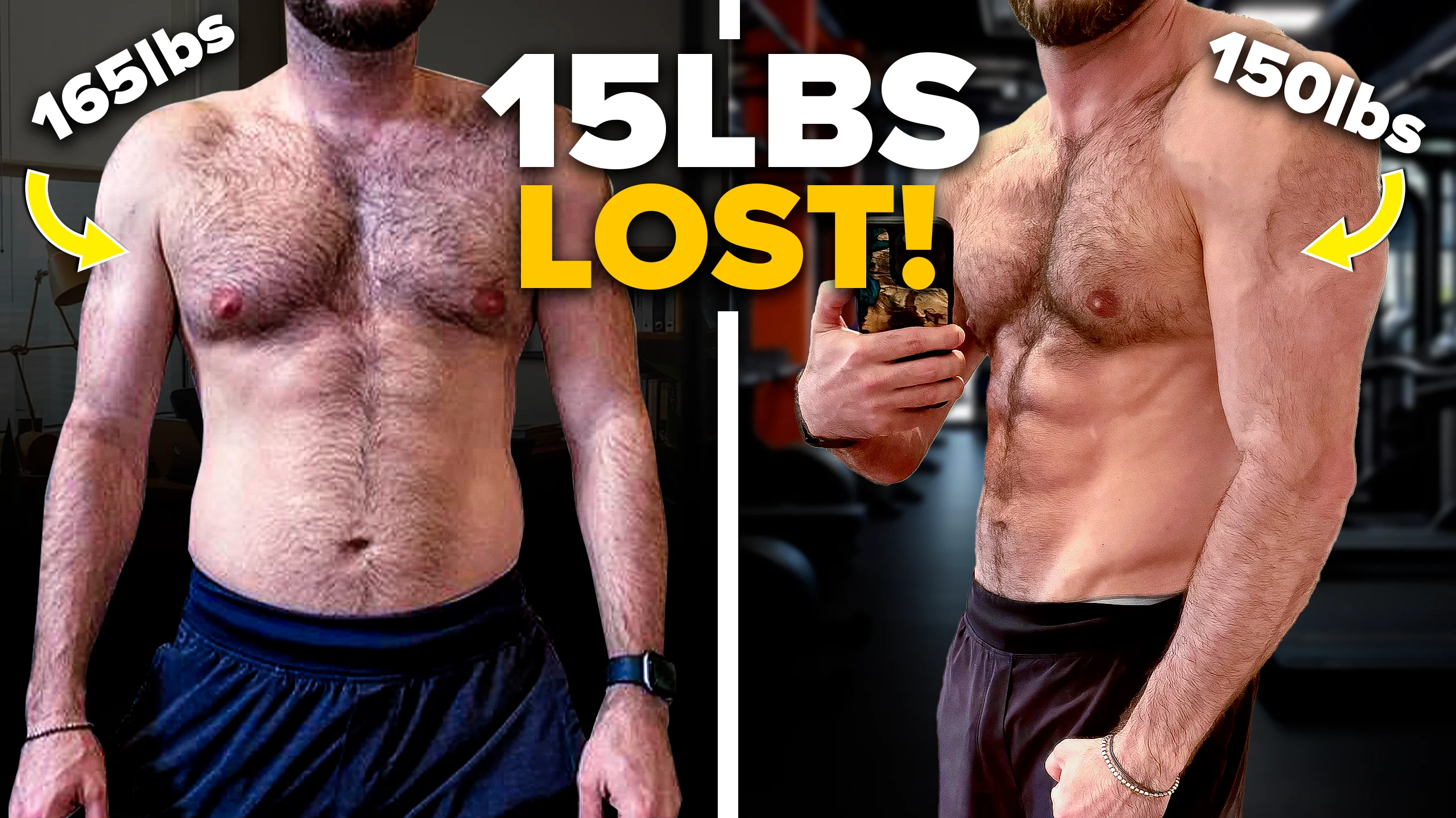 Mike Hilfer Testimonial [EDITED]