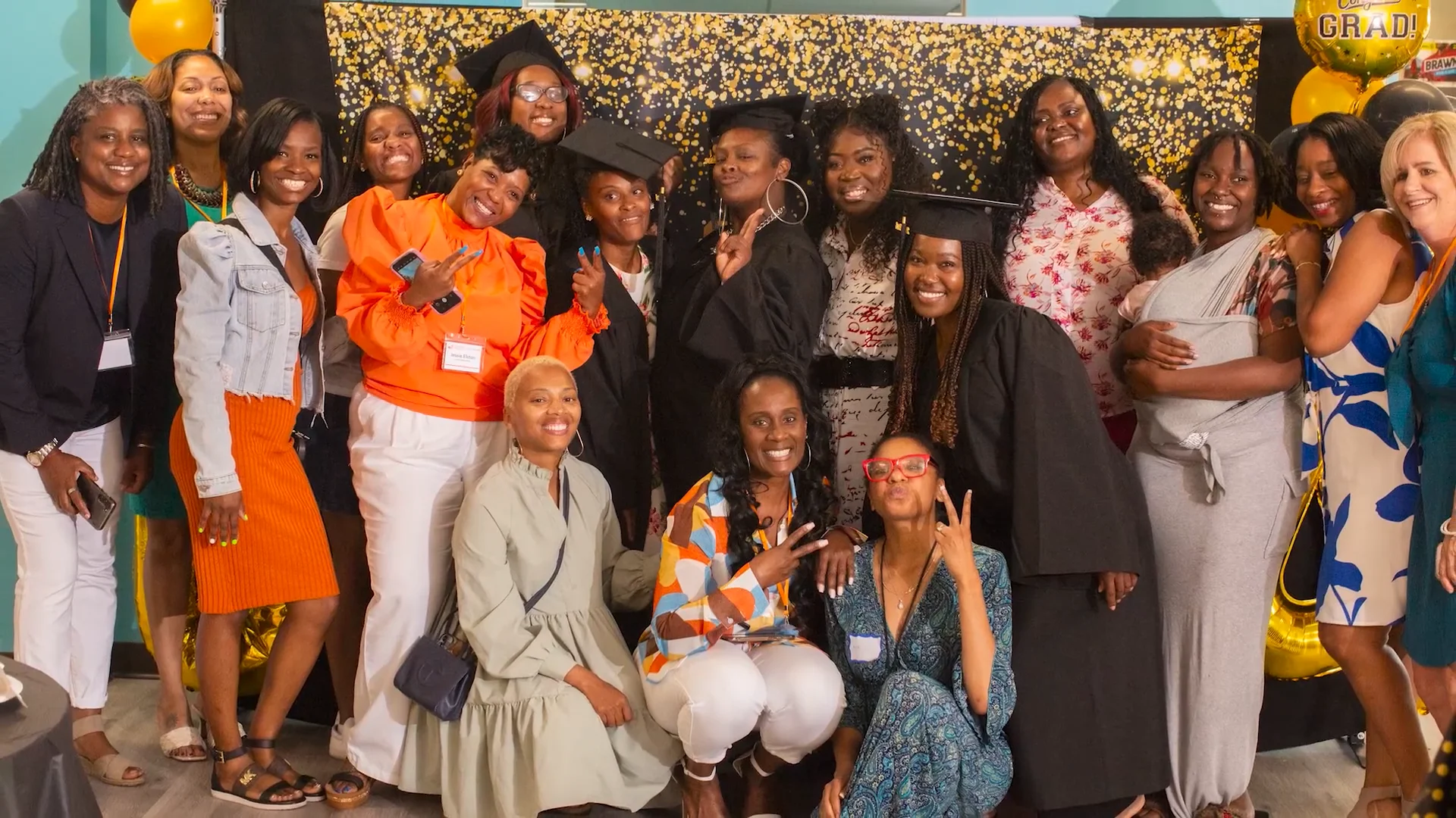 Jeremiah Program | This is Baltimore