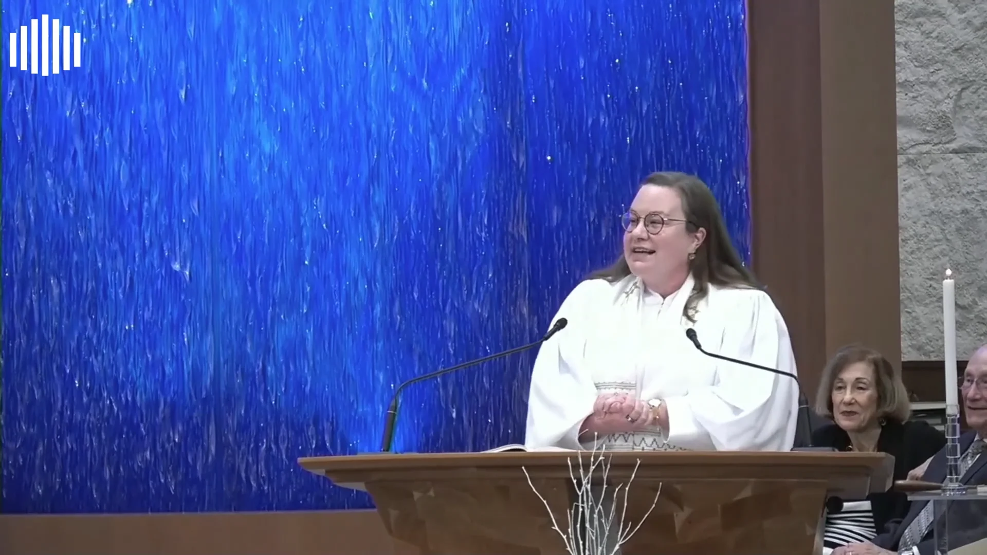 The Imperative & Gift of Jewish Joy • Erev Rosh Hashanah 2024 / 5785 ...