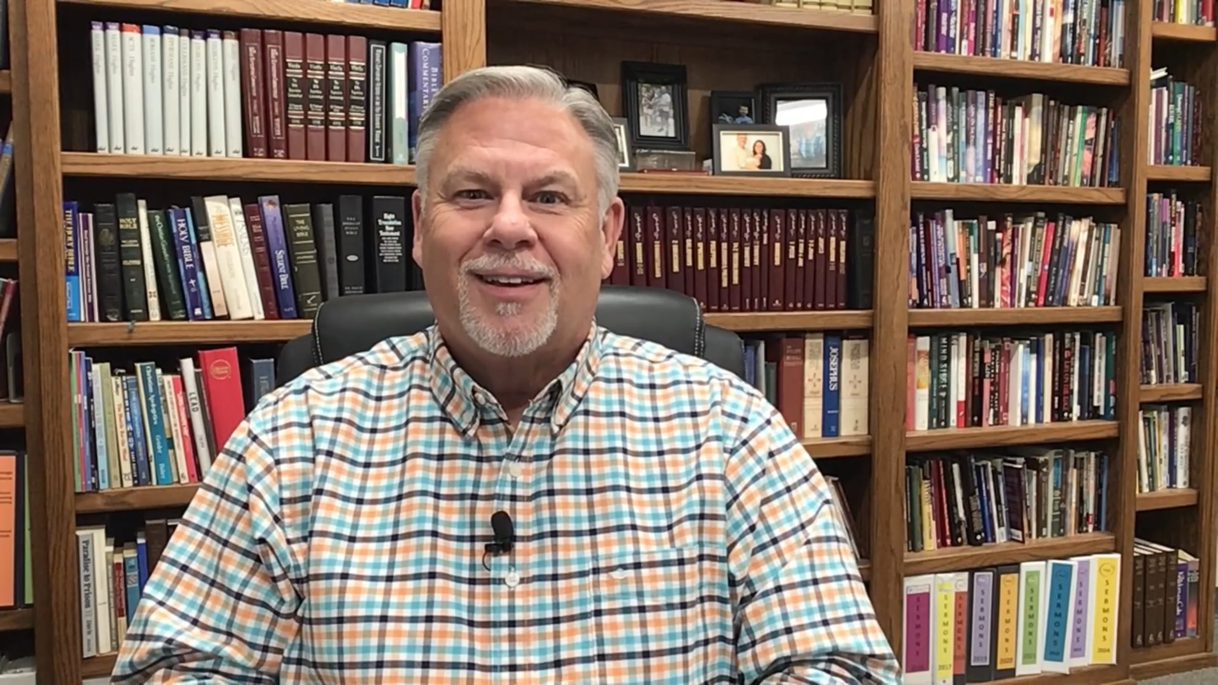 10.09.2024 - Mid-Week Connection - Mike.Rose