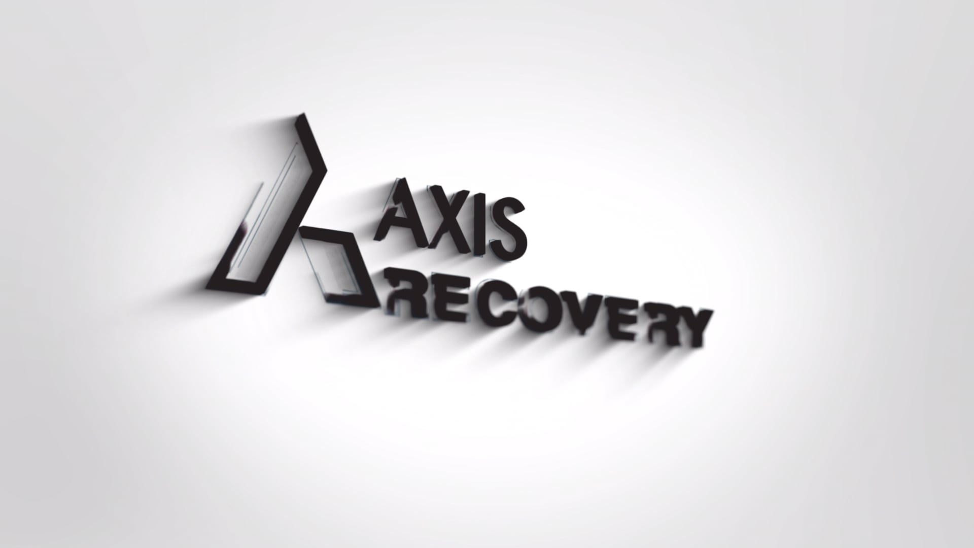 Axis Recovery