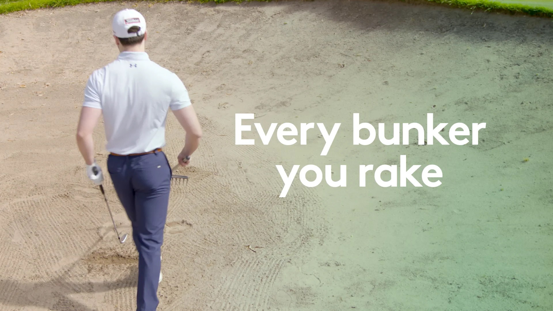 7 Every Bunker You Rake v5