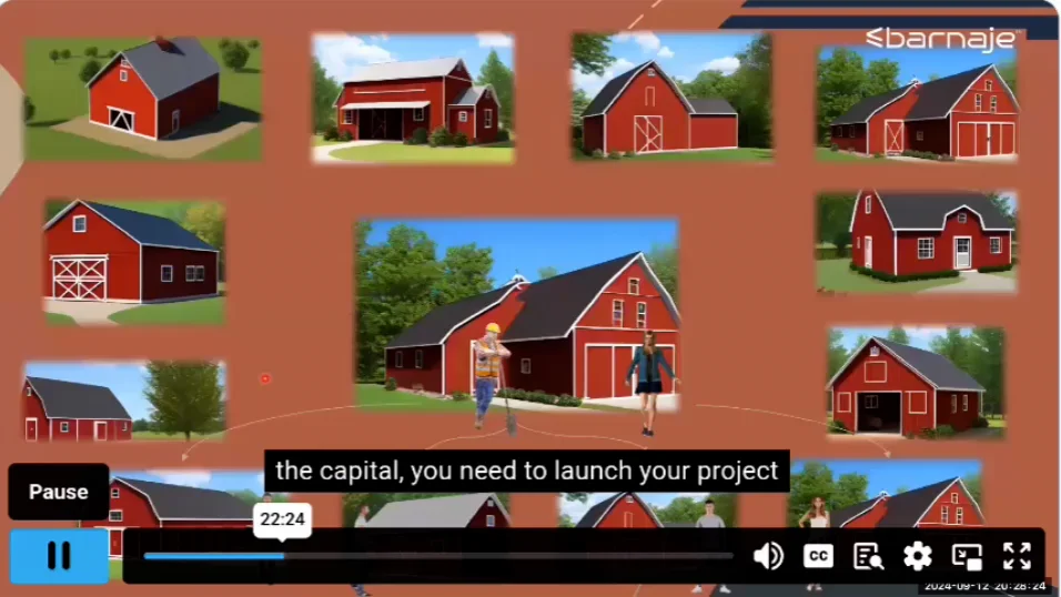 2X7 Matrix-Stairstep Donation Plan (S.D.P.) How it Works