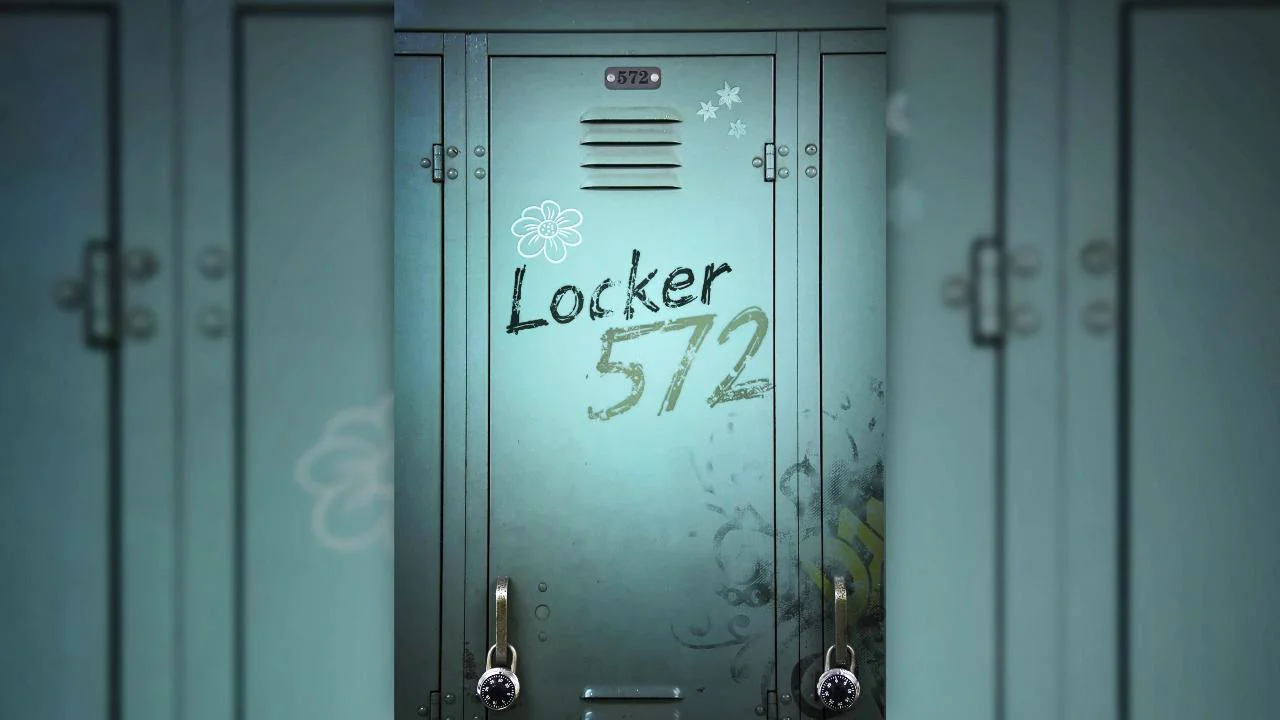 Locker 572 by L.T. Kodzo on Vimeo