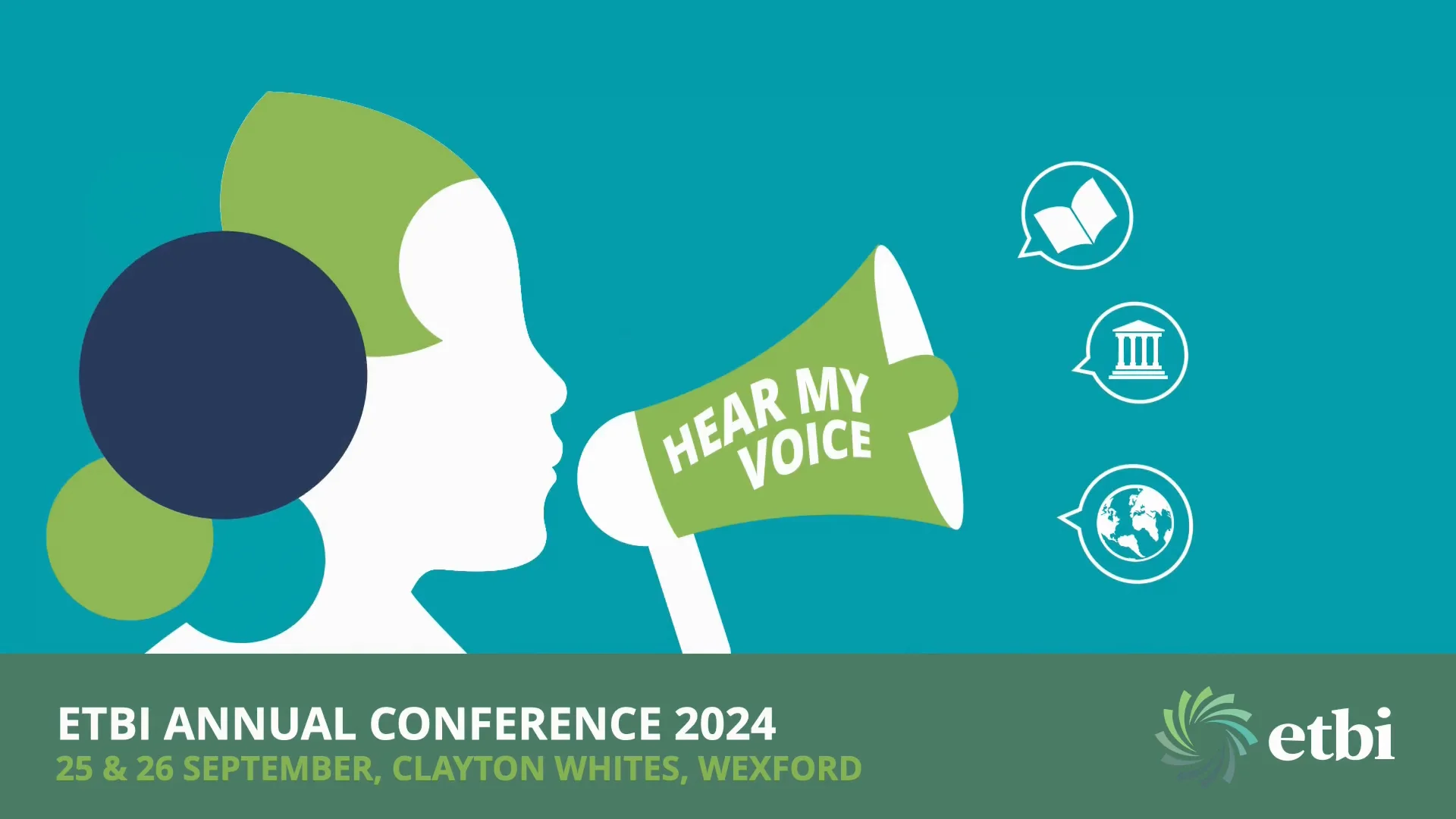 Annual Conference 2024 Interviews