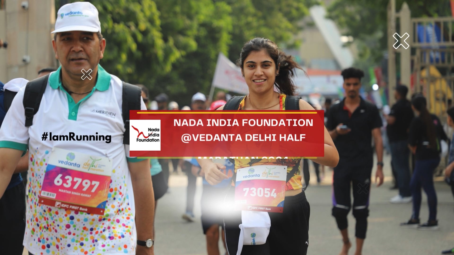 Young India Punjab | Youth for Wellbeing : A Nada India Campaign