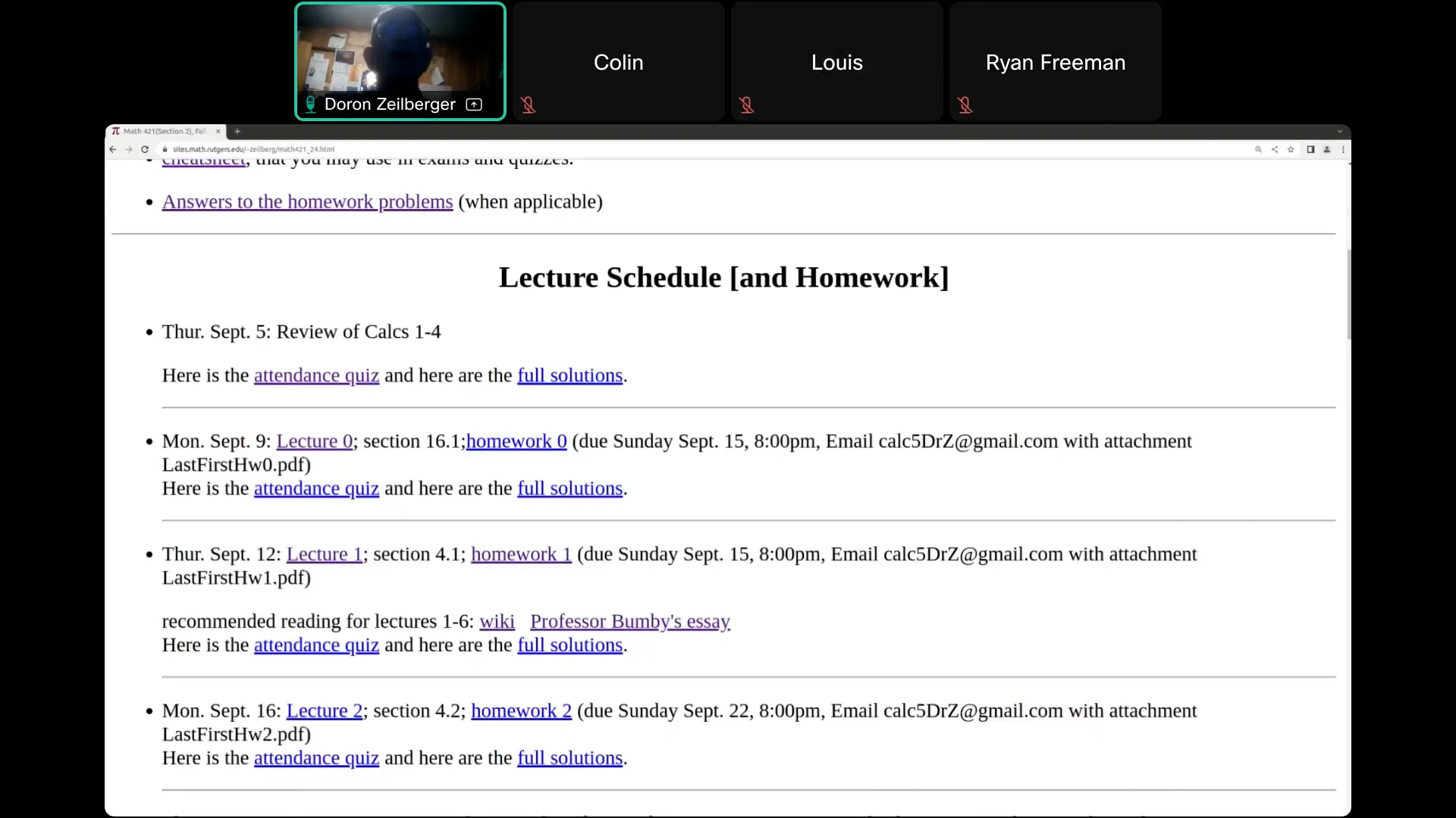 Review for Exam 1 of Math421-20241009 0032-1