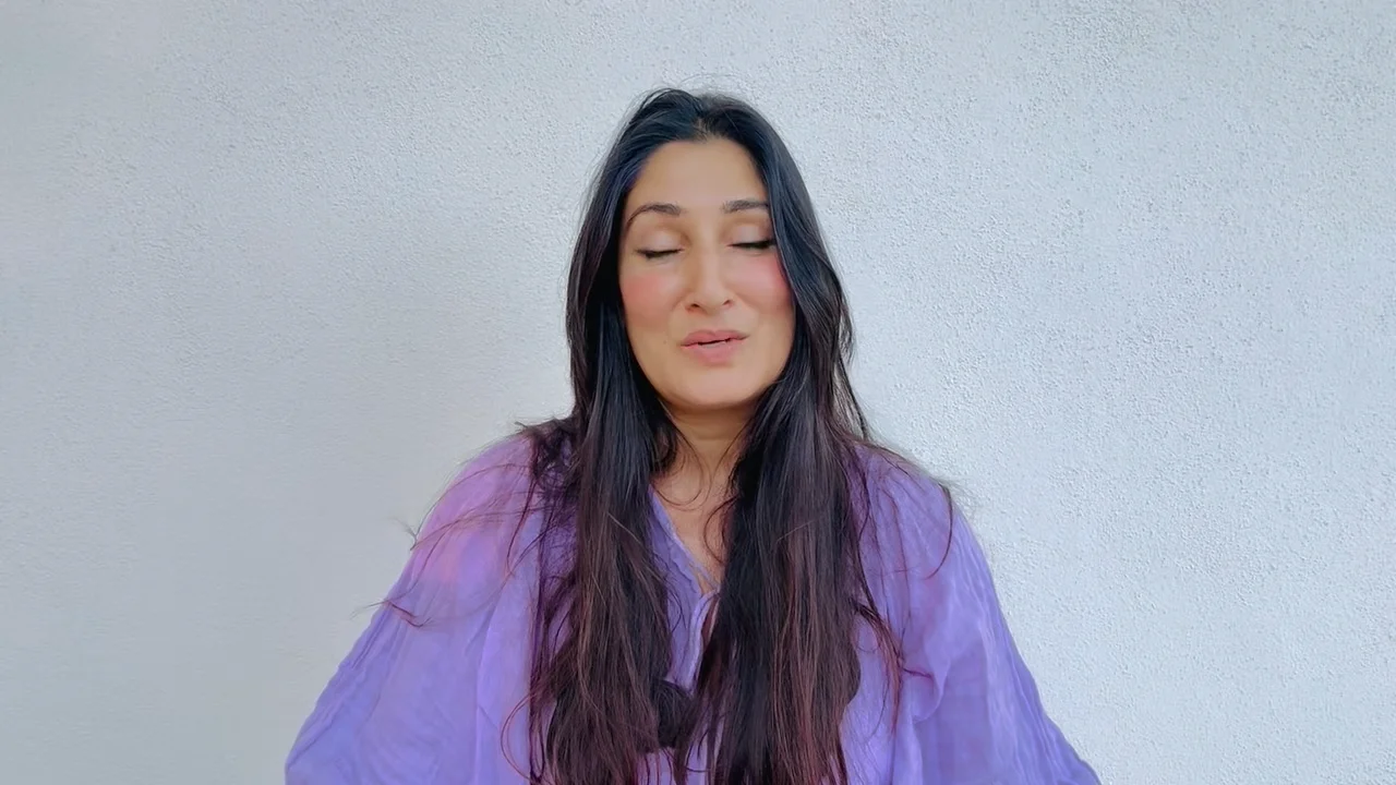 Manifest Your King - Nisha