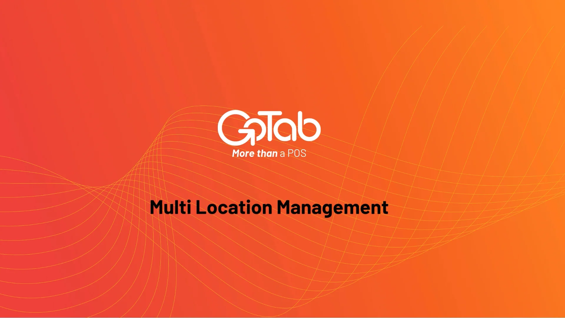 Multi Location Management