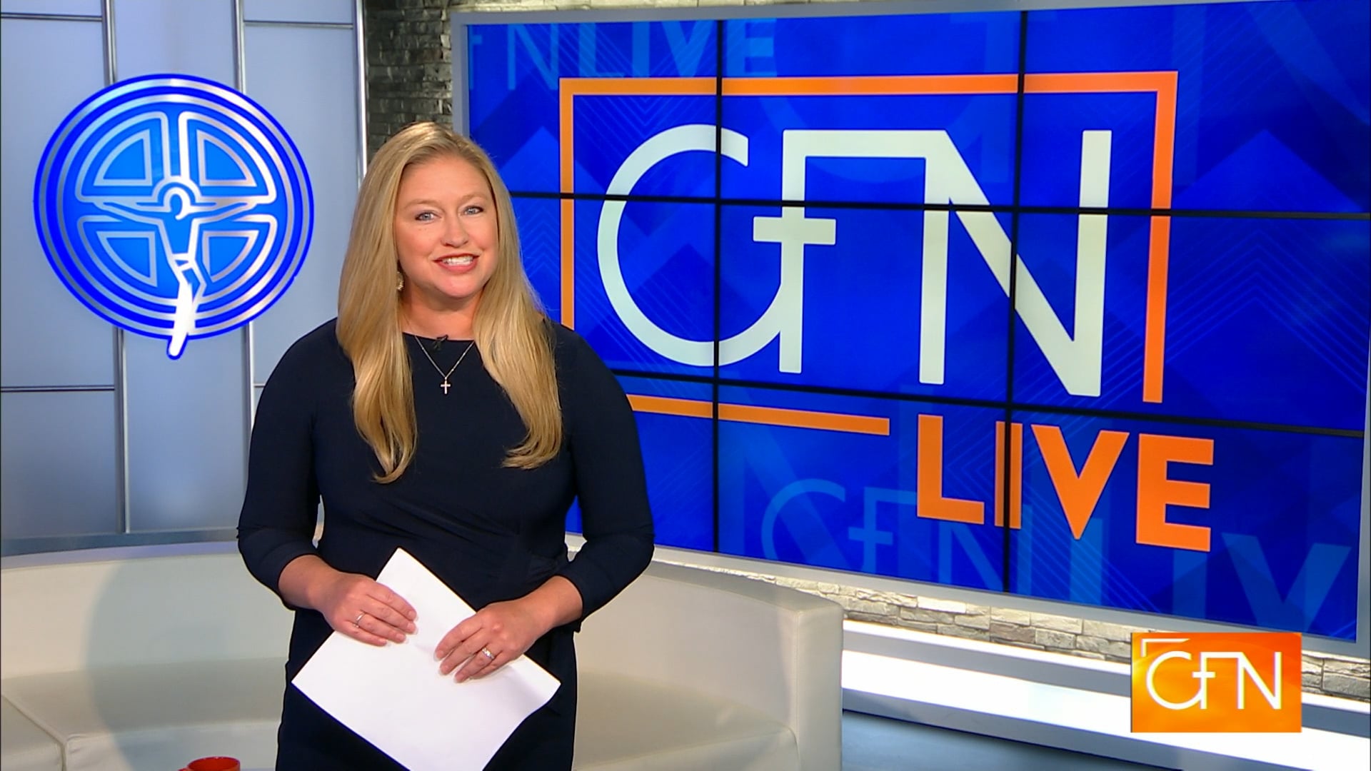 Watch CFN Live | CFNtv