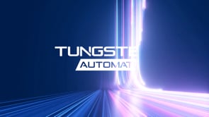 Homepage | Tungsten Demo Center