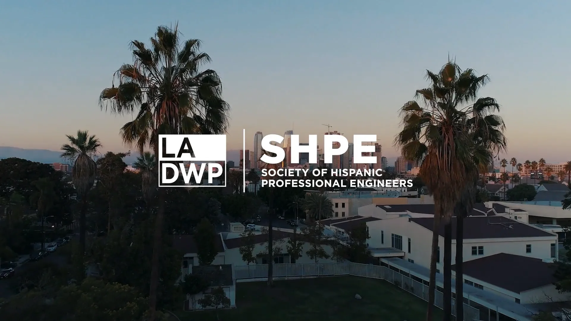 LADWP SHPE – Paving the Way Through Innovation