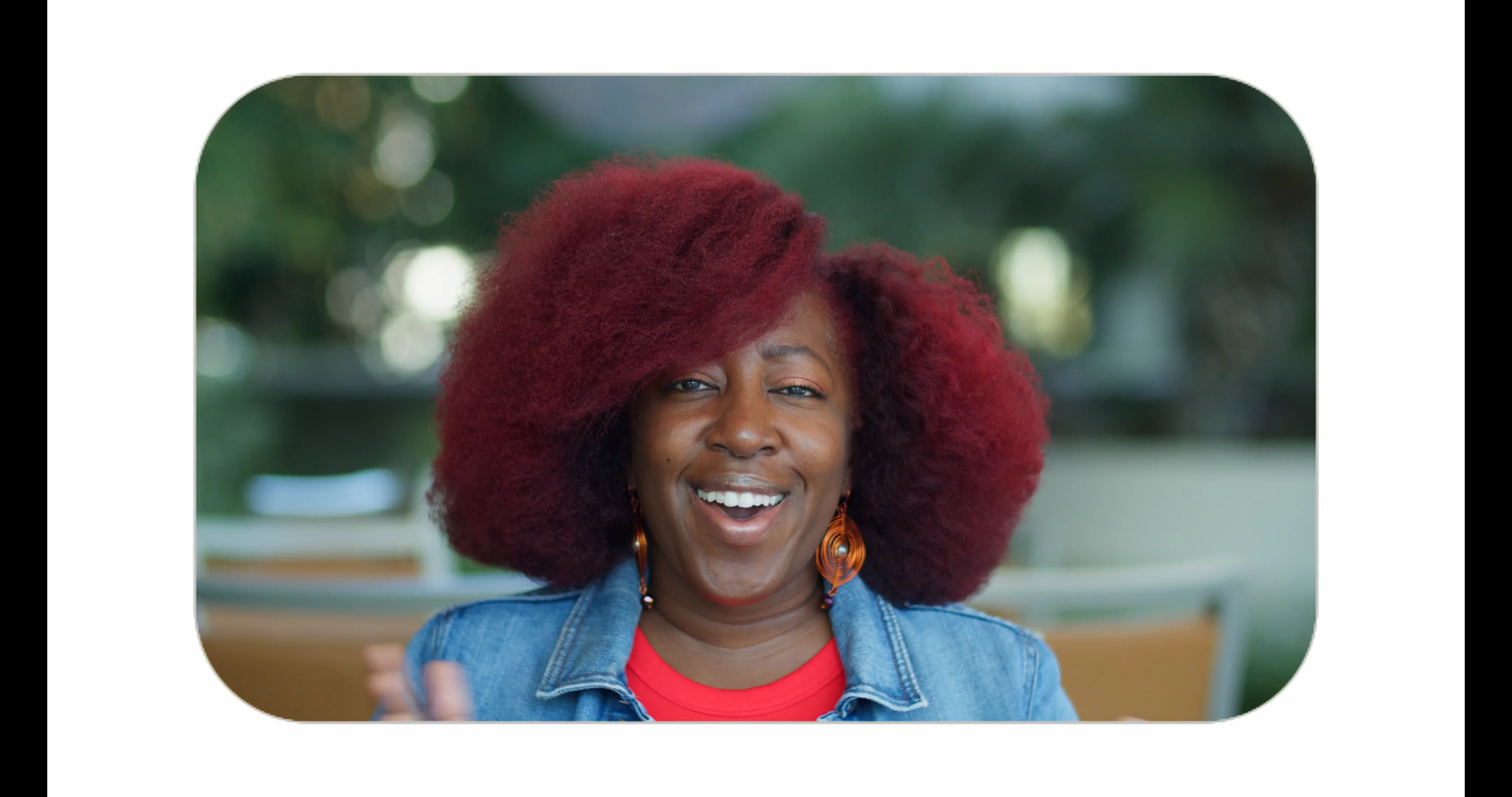 Interview with Cerene Prince