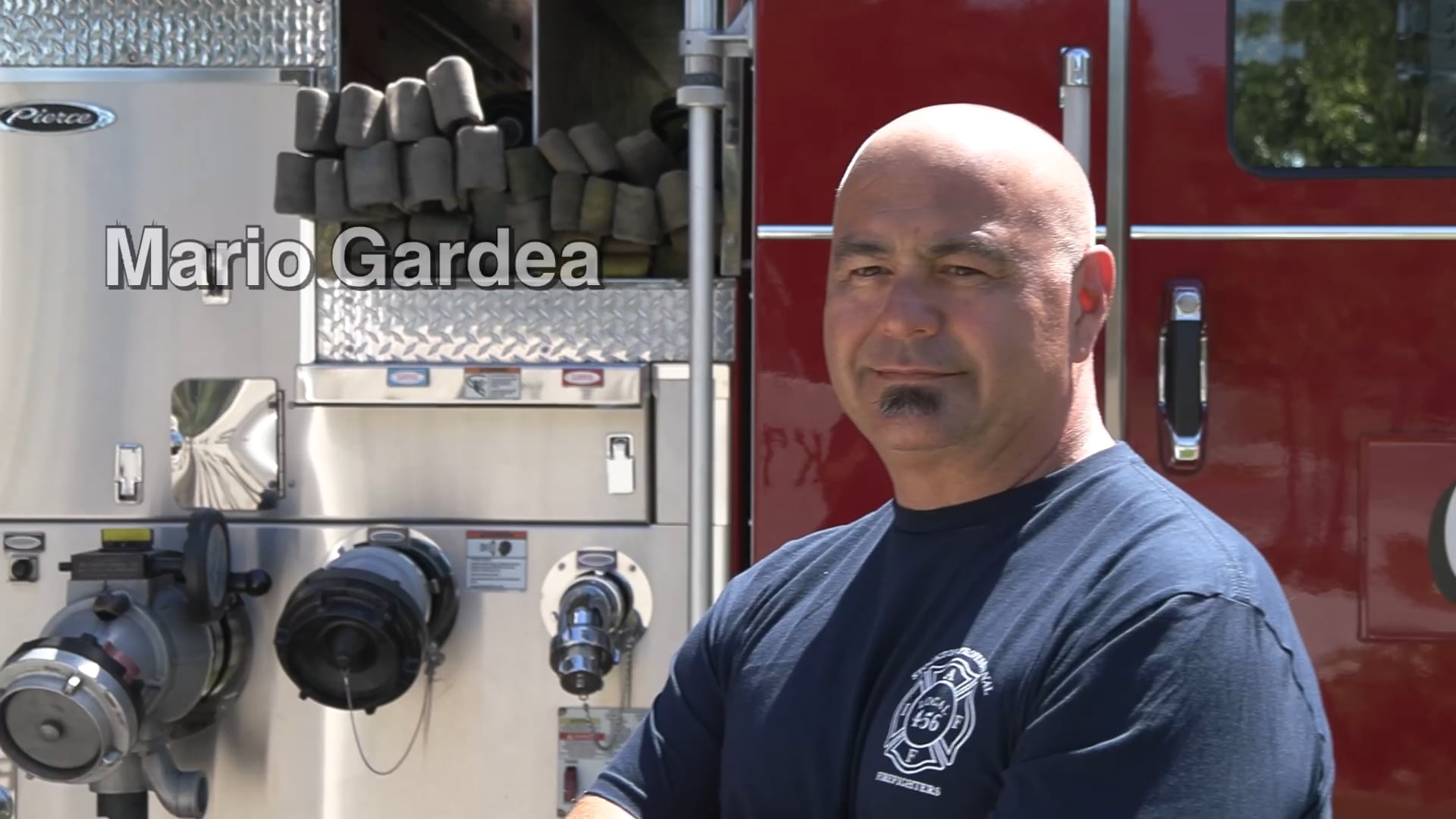 Mario Gardea for County Supervisor 2024