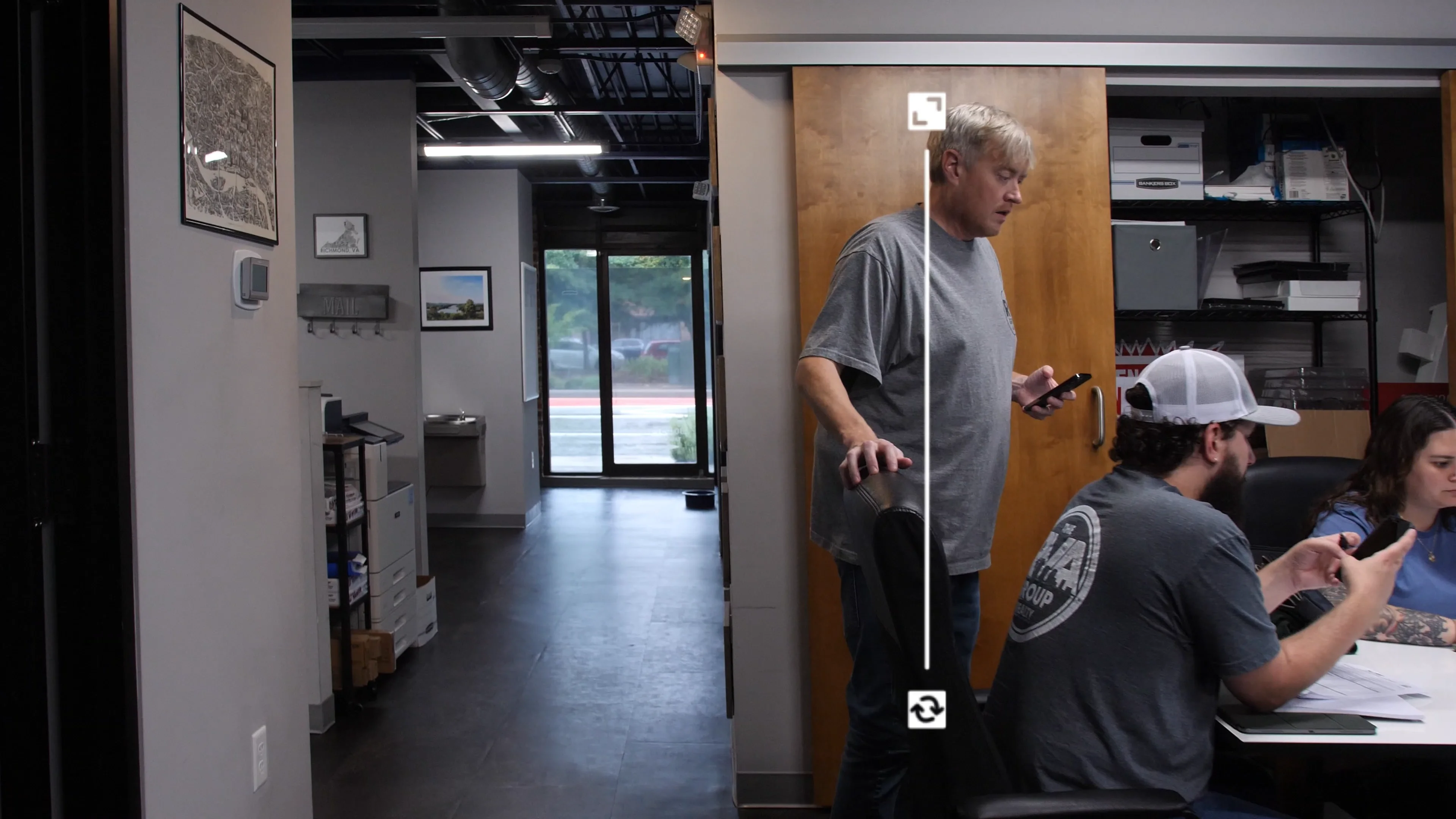 RVA Group - Office Tour