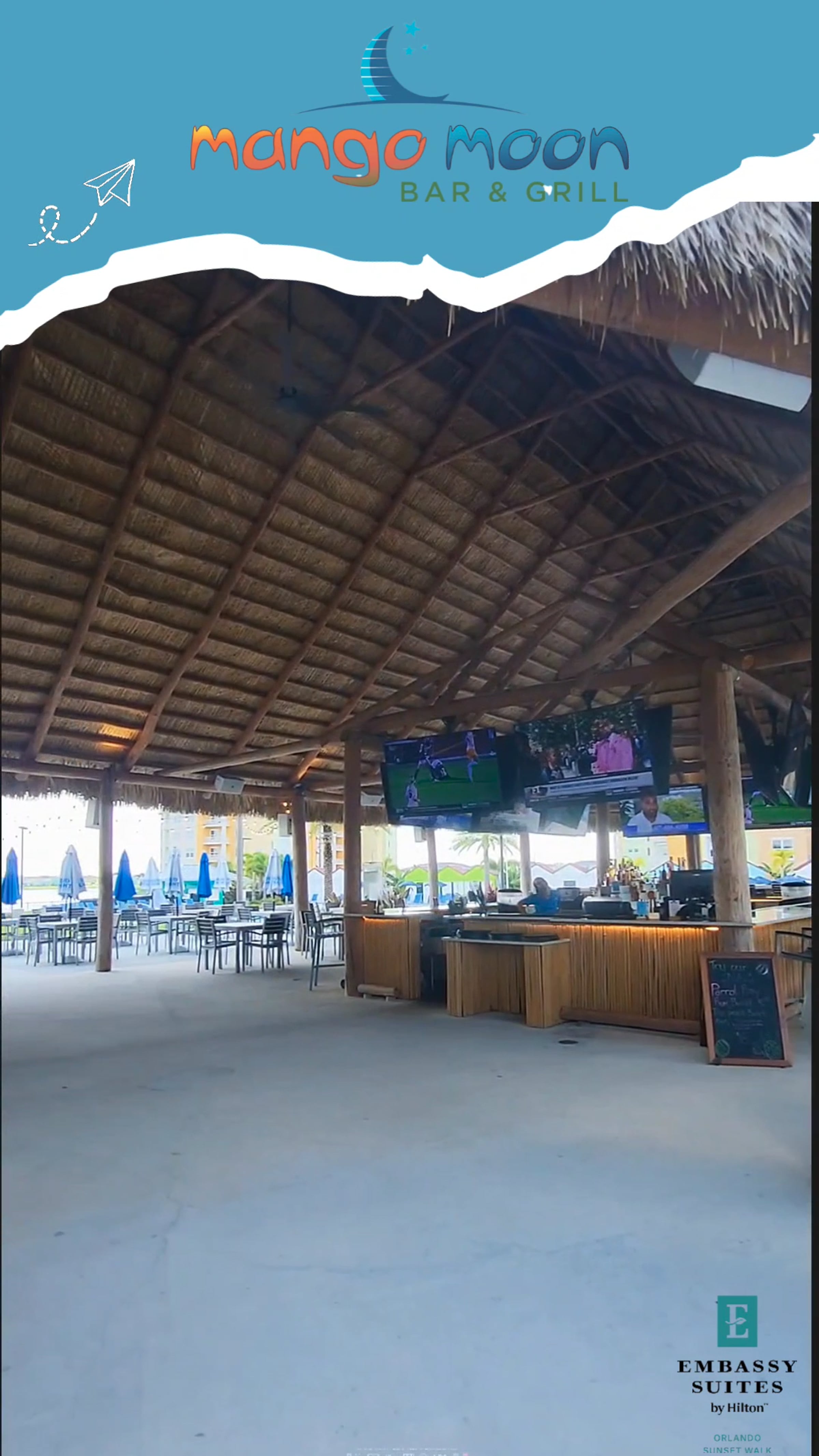 Mango Moon Restaurant