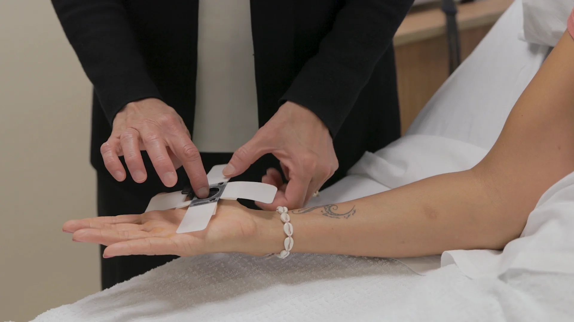 Opticyte StartEngine Video