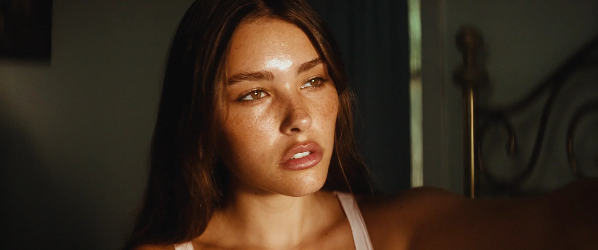 Aerin Moreno - Madison Beer - Spinnin