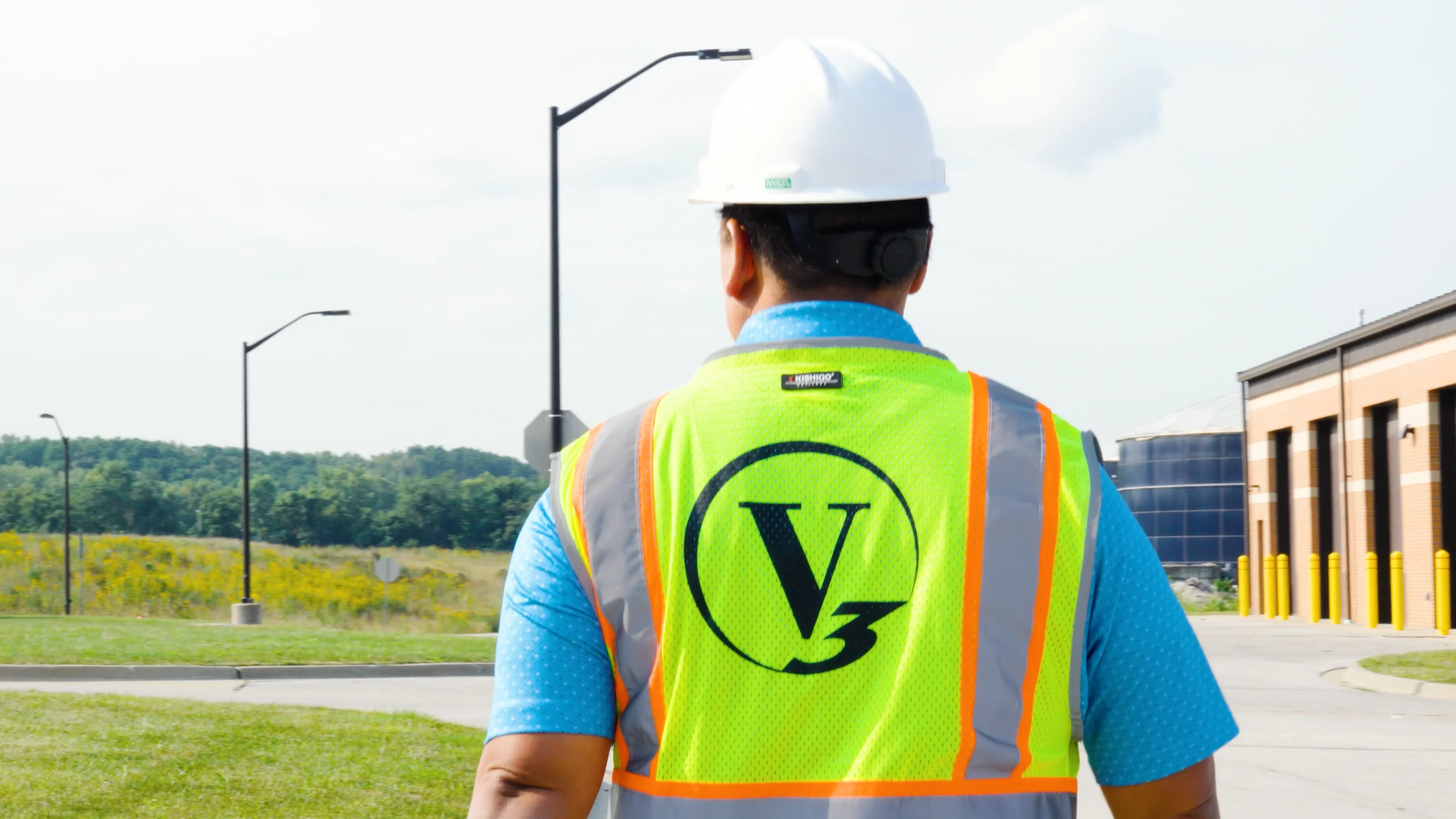 Join Our Team | V3 Companies