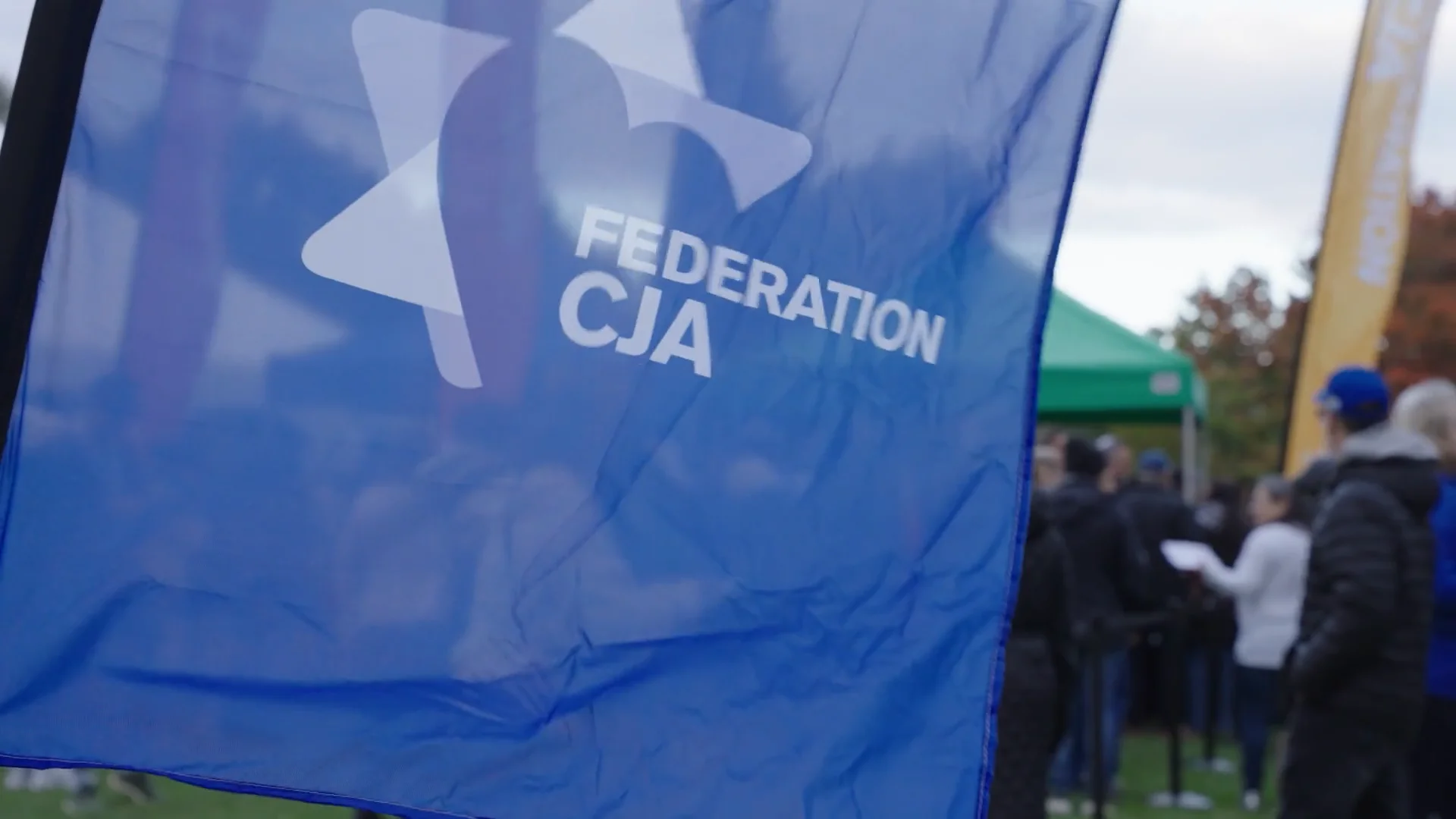 Federation CJA: One Year Since October 7th