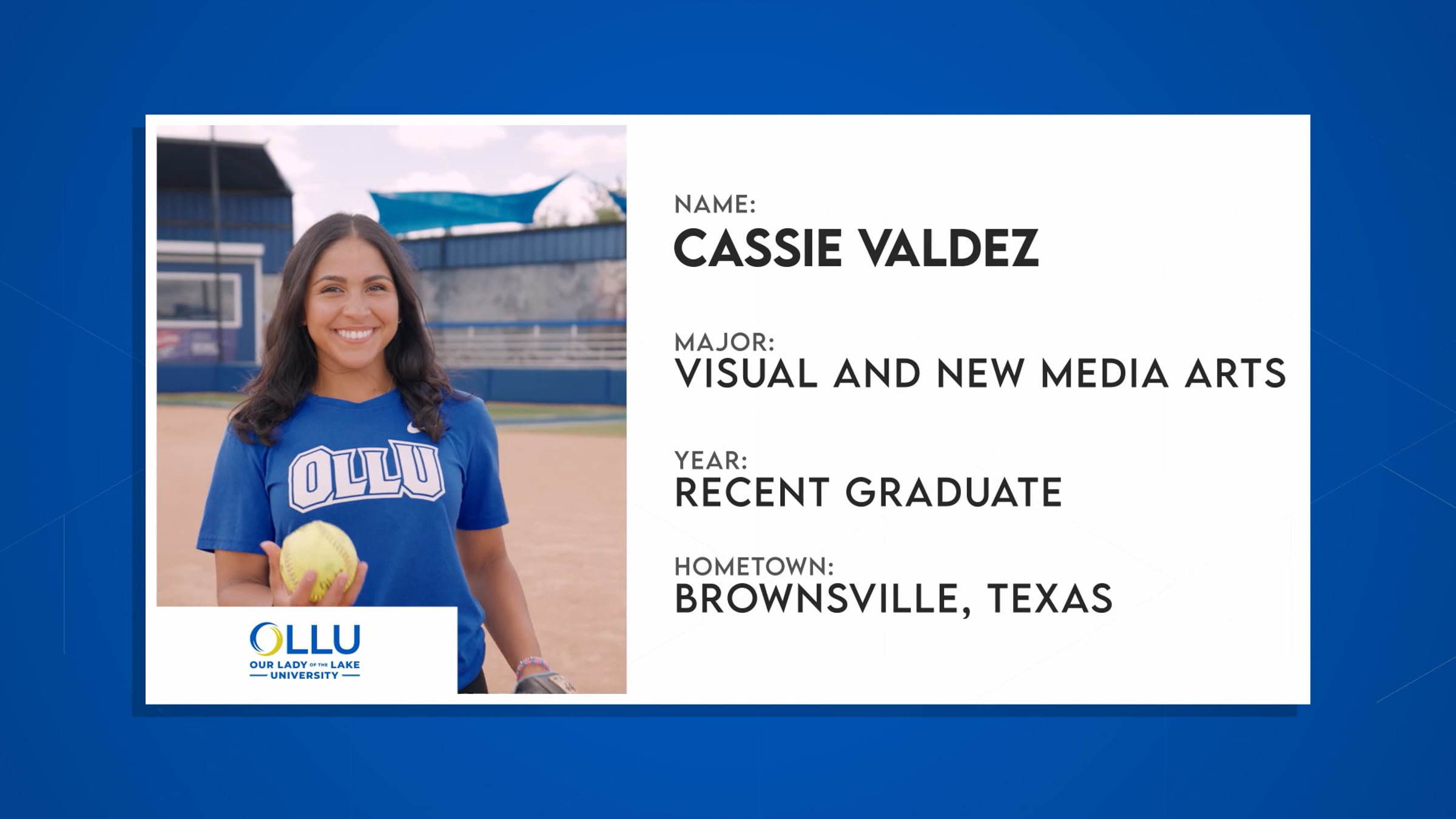 OLLU - National Champions