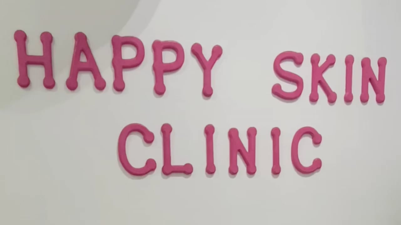 BOOK HERE | happyskinlaserclinic